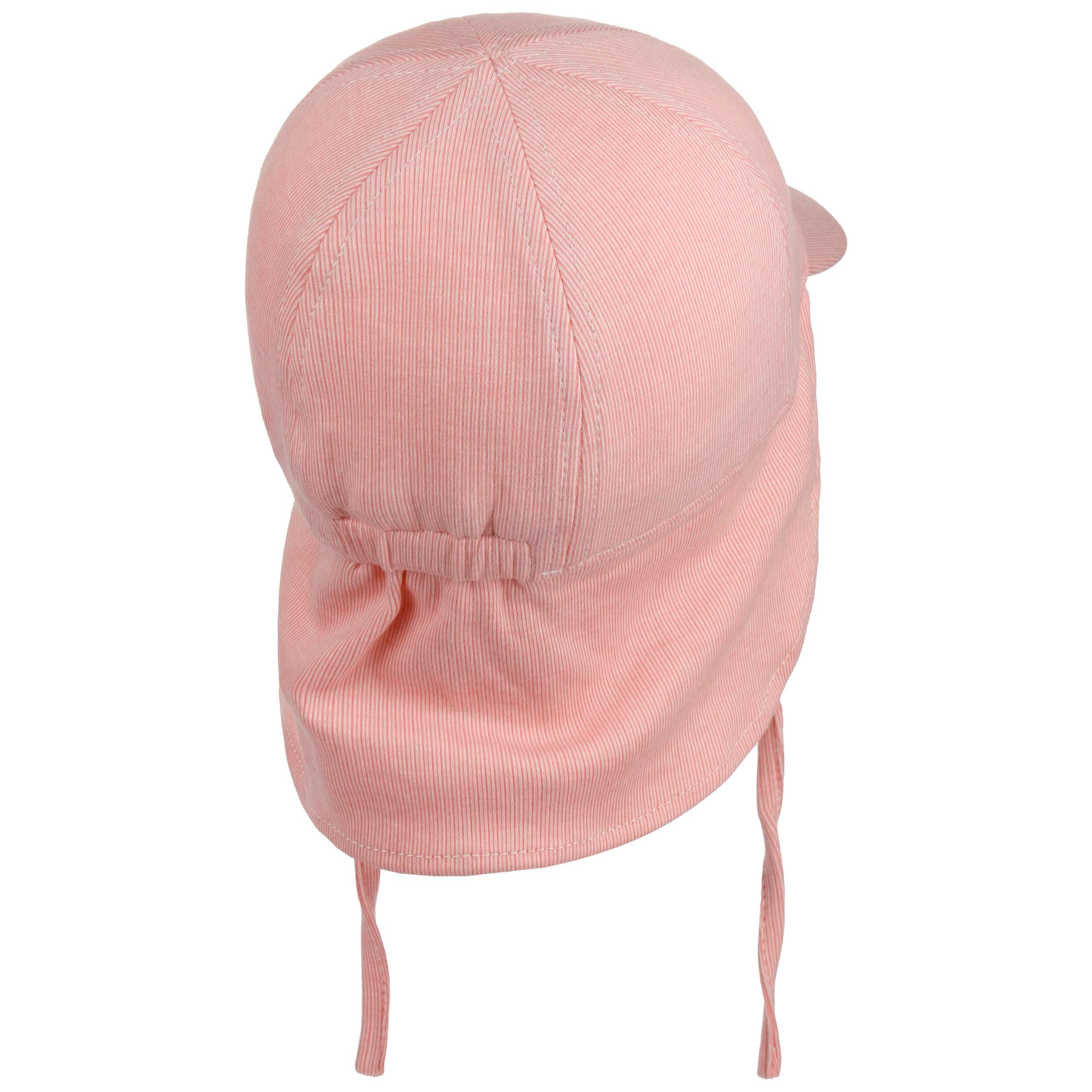 Aluza Kids Cap with Neck Protection by Barts - £14.95