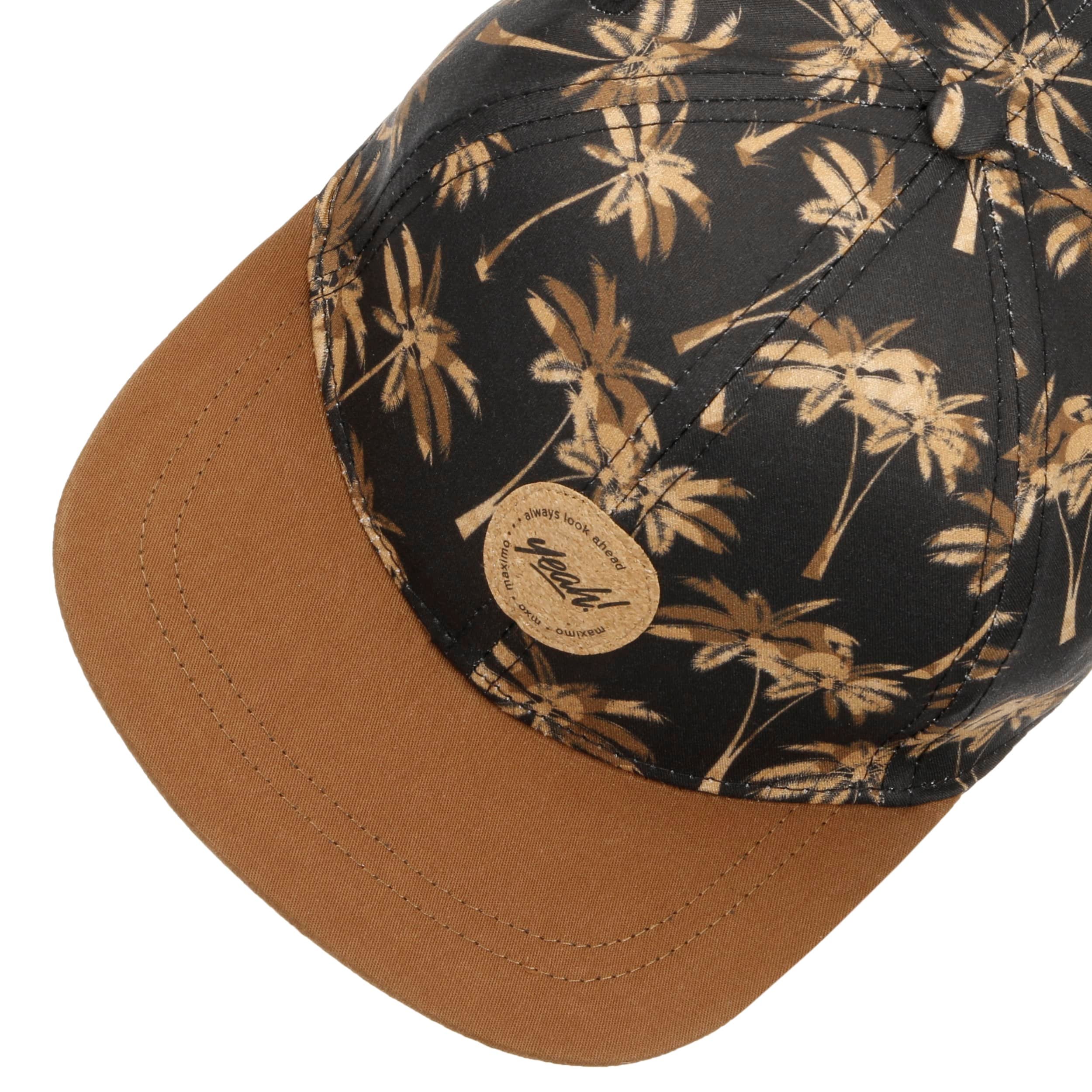 Always Look Ahead Kids Cap by maximo - £20.95