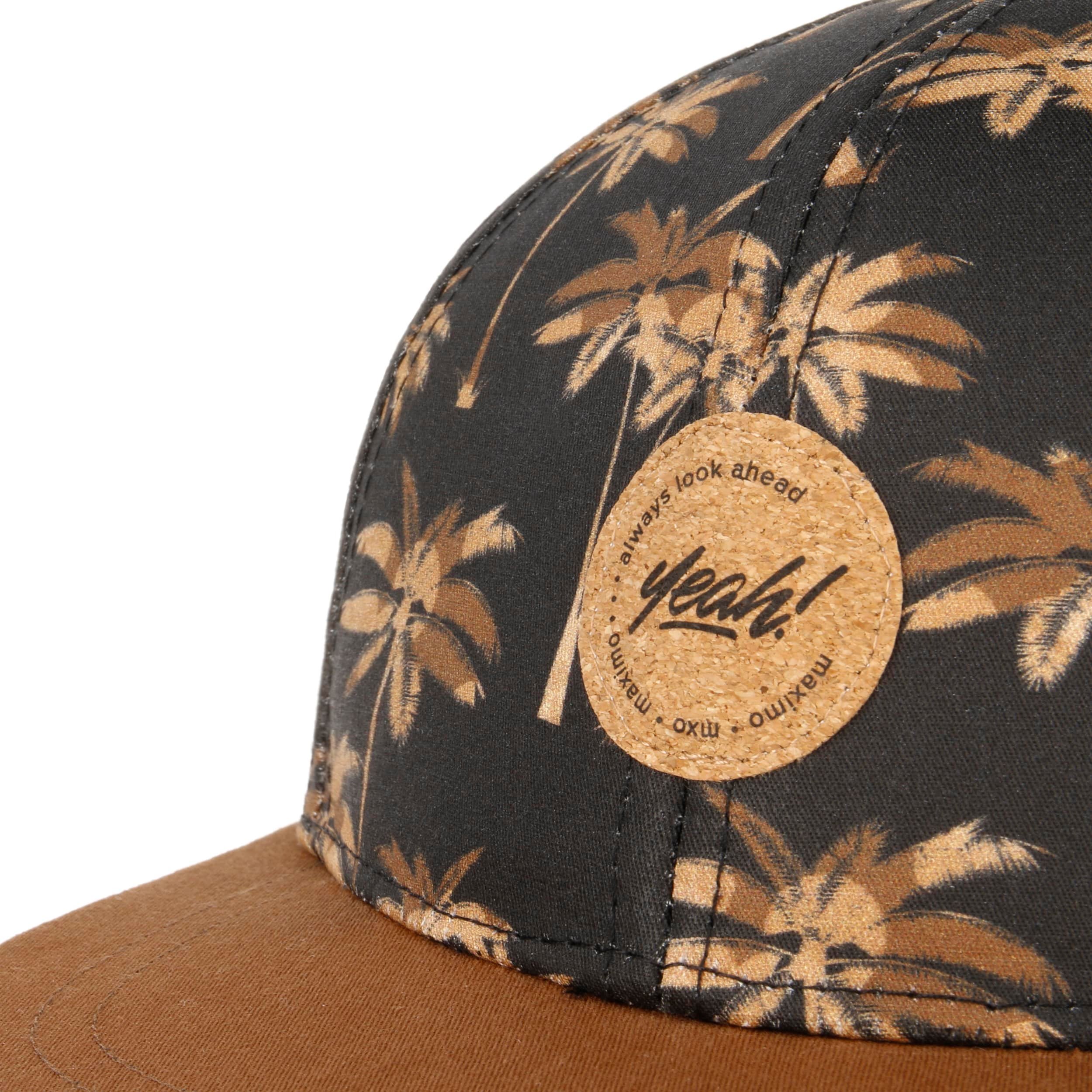 Always Look Ahead Kids Cap by maximo --> Shop Hats, Beanies & Caps ...