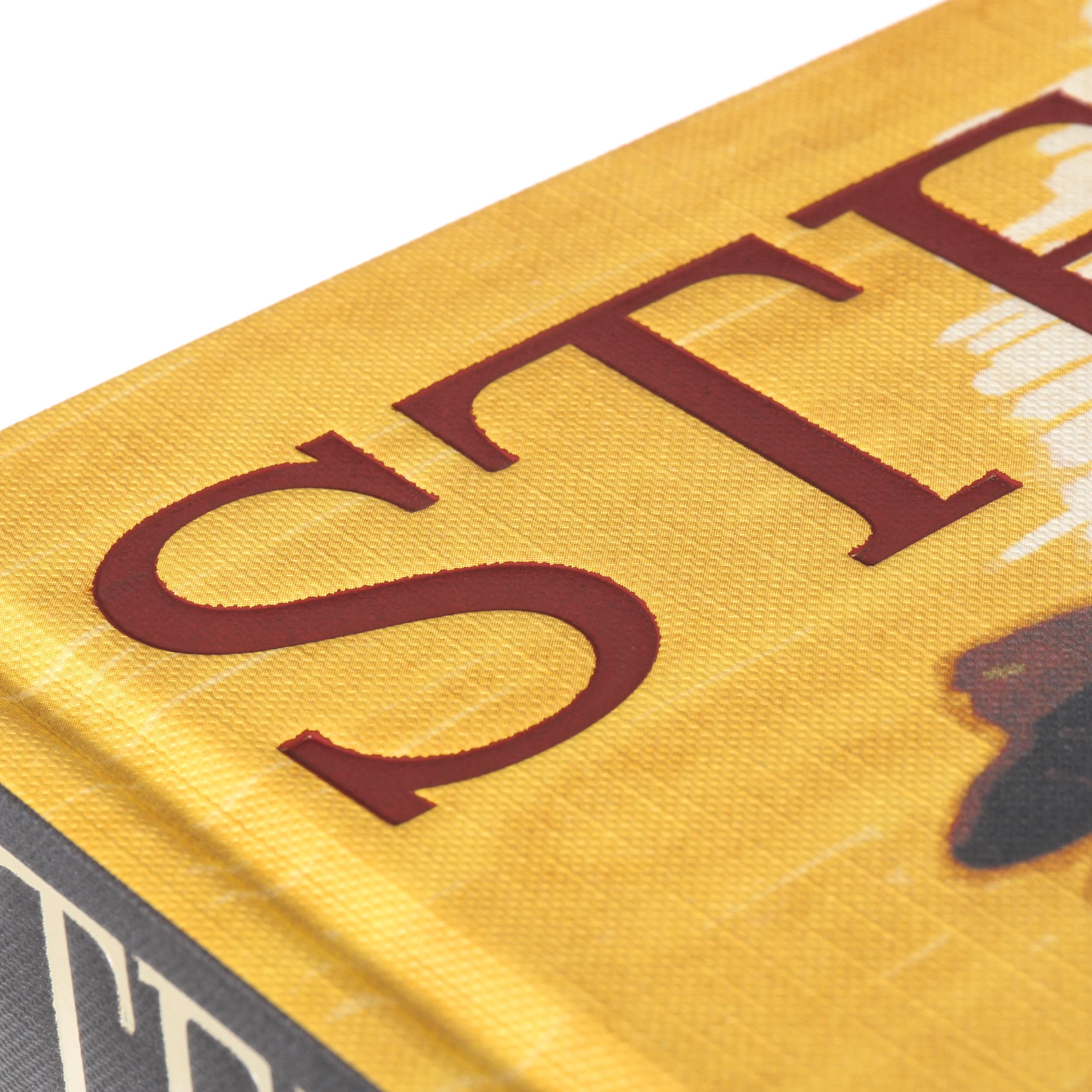 American Icon Deluxe Edition Book by Stetson - £112.95