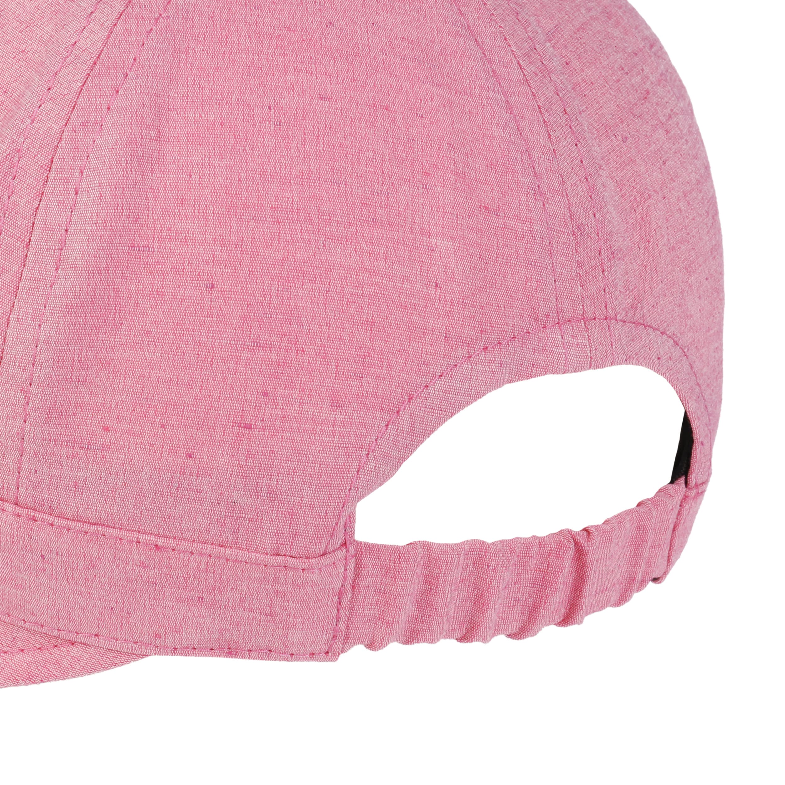 Amy Gomera Cap by Mayser - £72.95