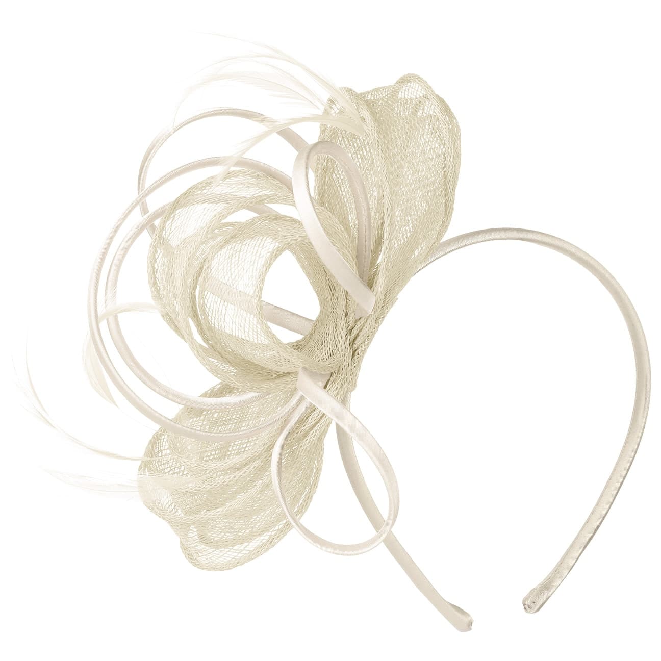 Antoinette Fascinator by Seeberger - £35.95