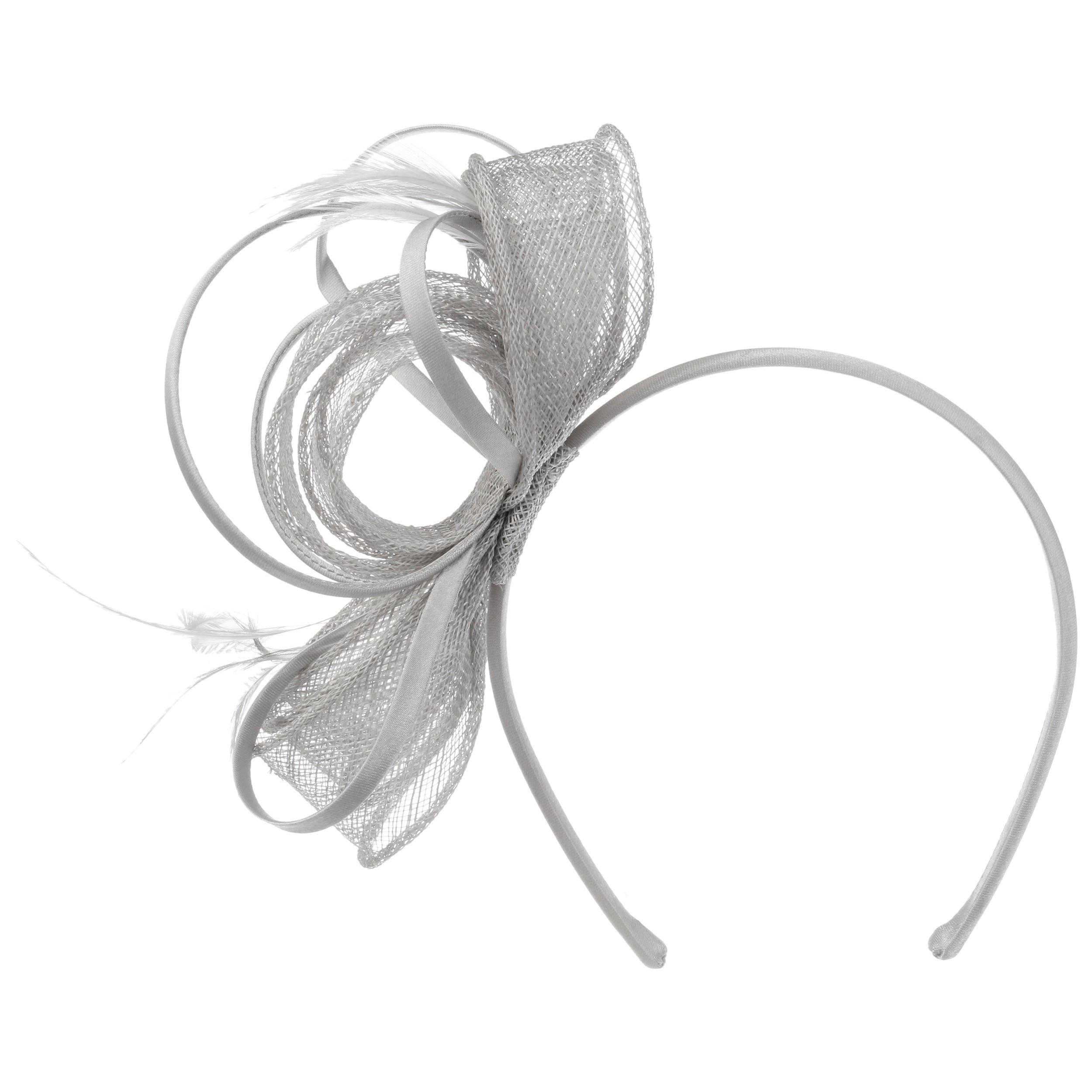 Antoinette Fascinator by Seeberger - £35.95