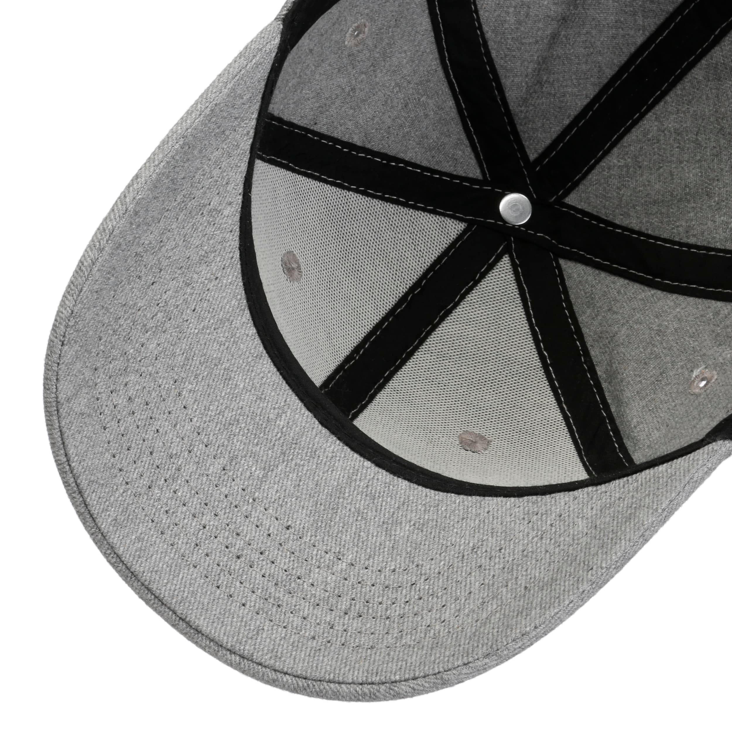Arch Snapback Cap by Billabong - £26.95