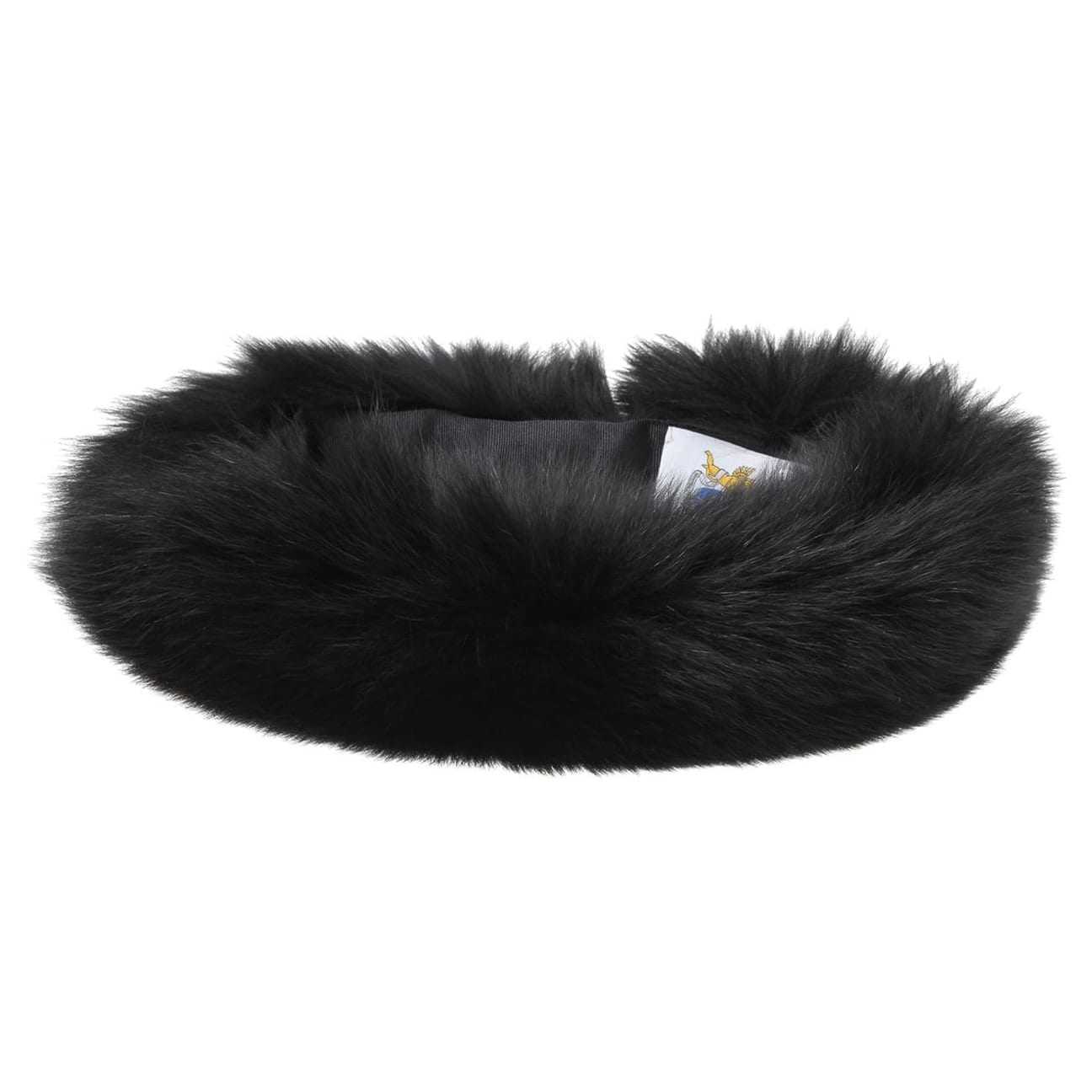 Arctic Fox Headband by Amber - £208.95
