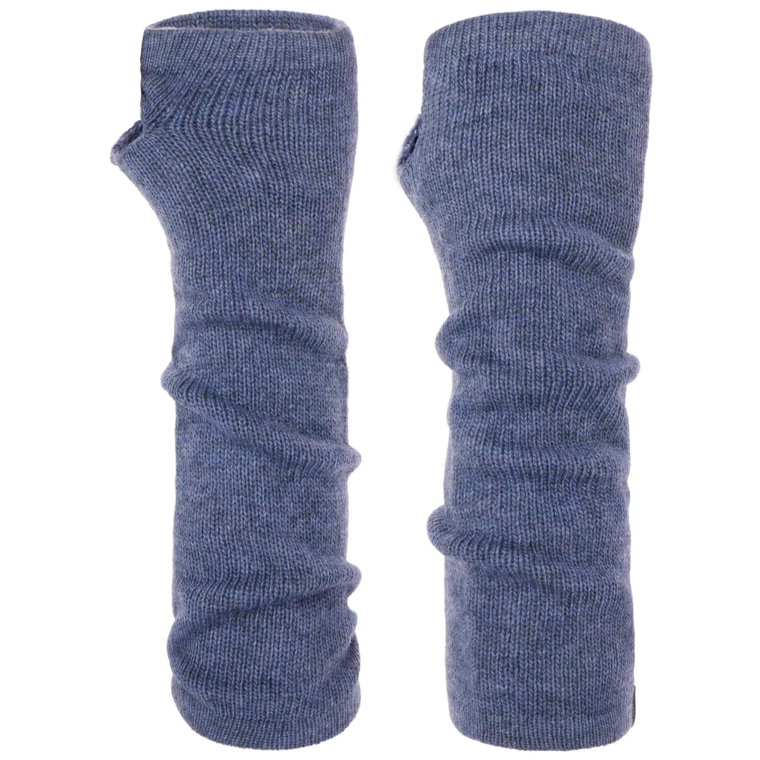 Arm Warmers with Cashmere by Roeckl - £35.95