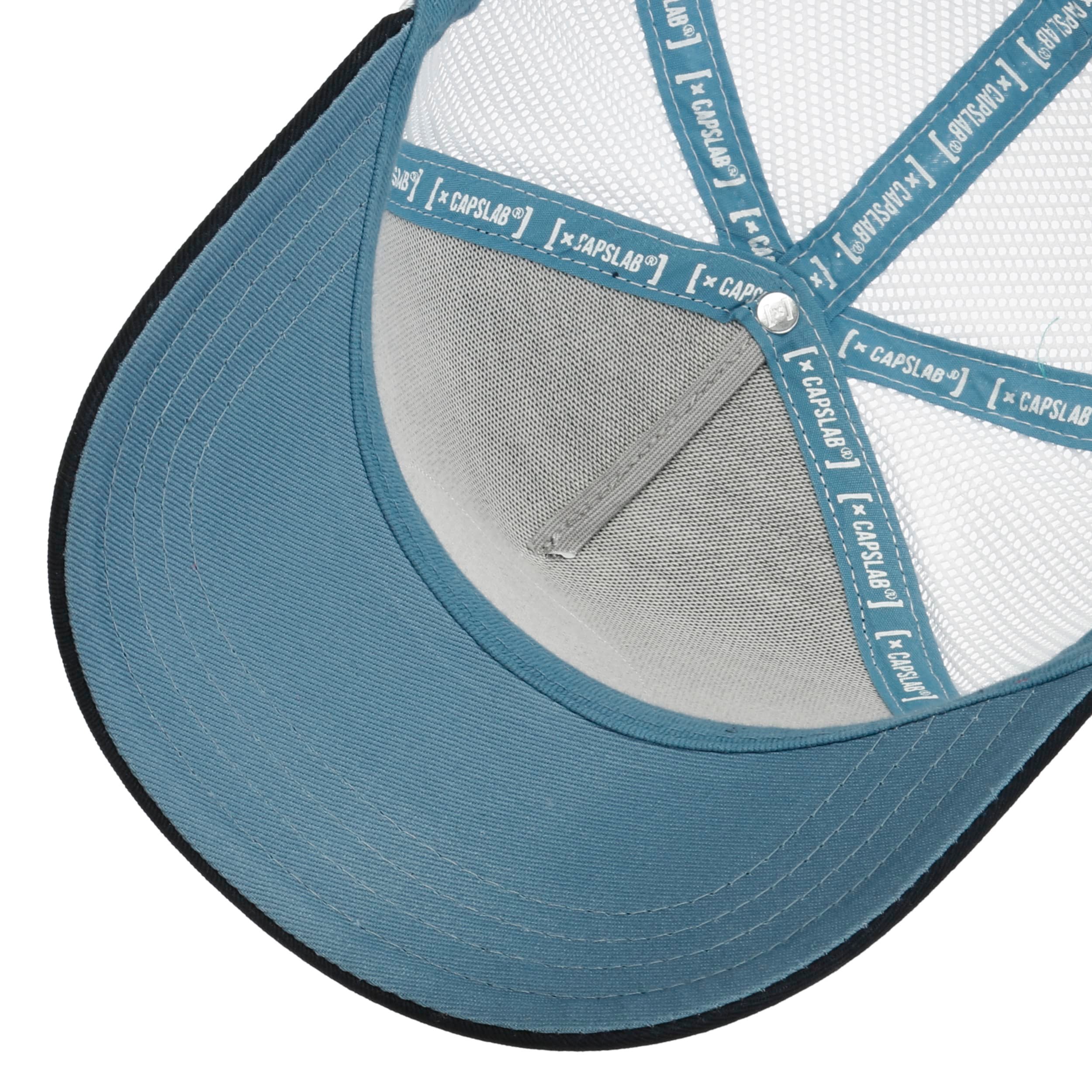 Asterix Obelix Idefix Cap by Capslab - £31.95
