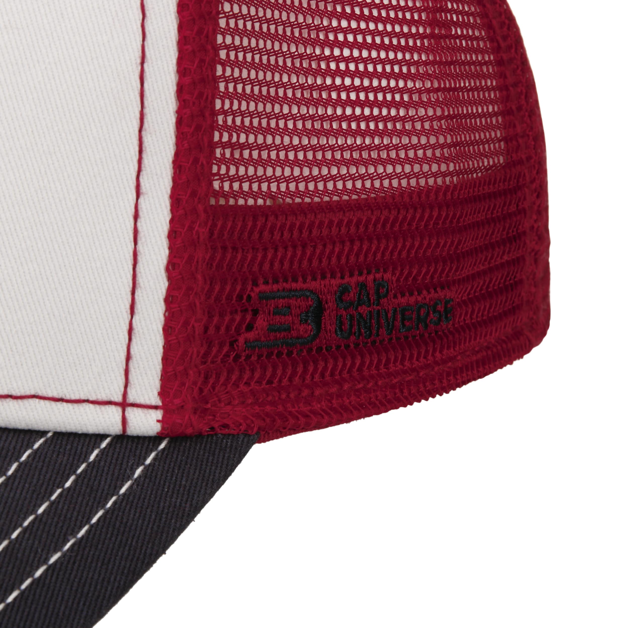 Astro Ape Trucker Cap by CapUniverse - £36.95