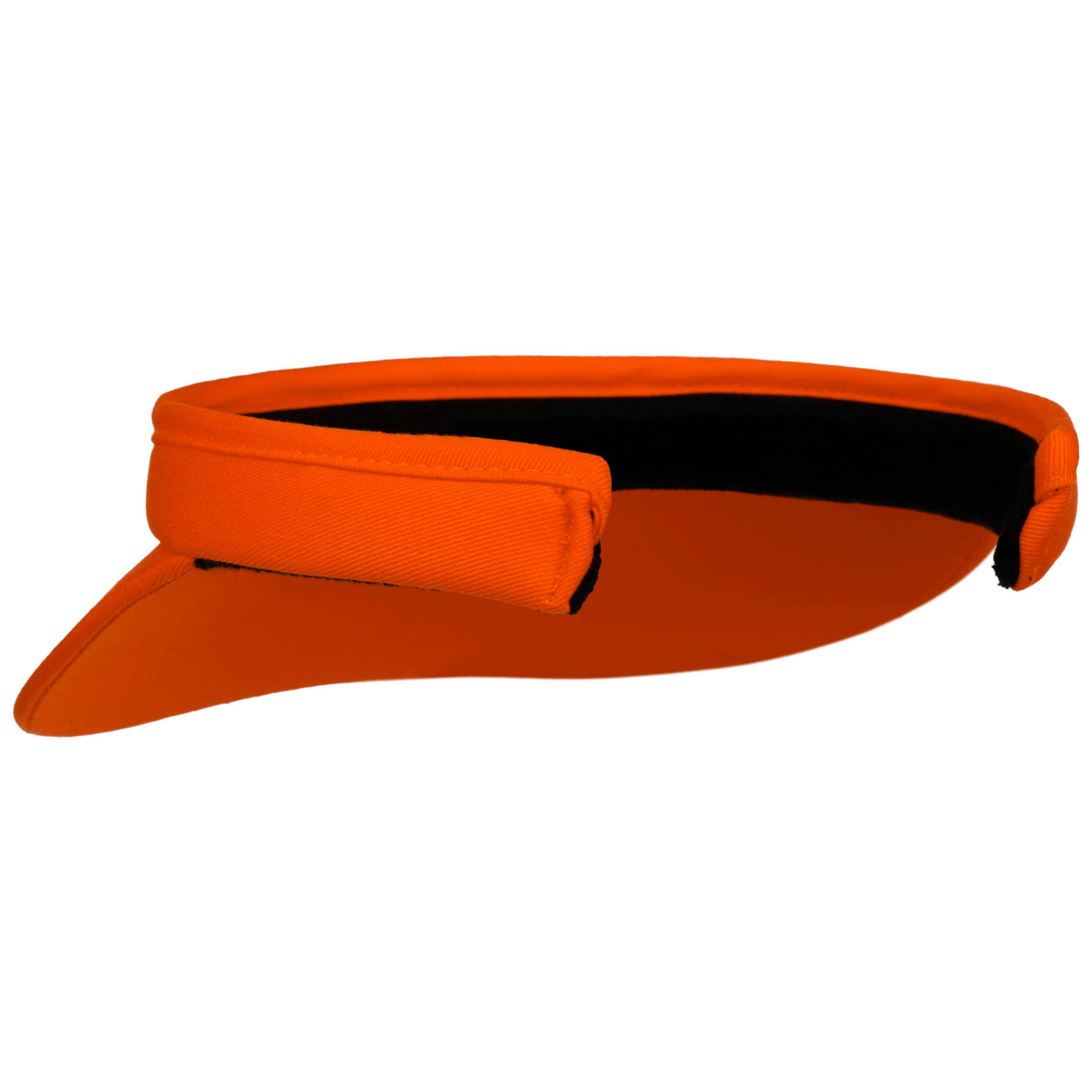 Azalee Visor by Seeberger - £17.95
