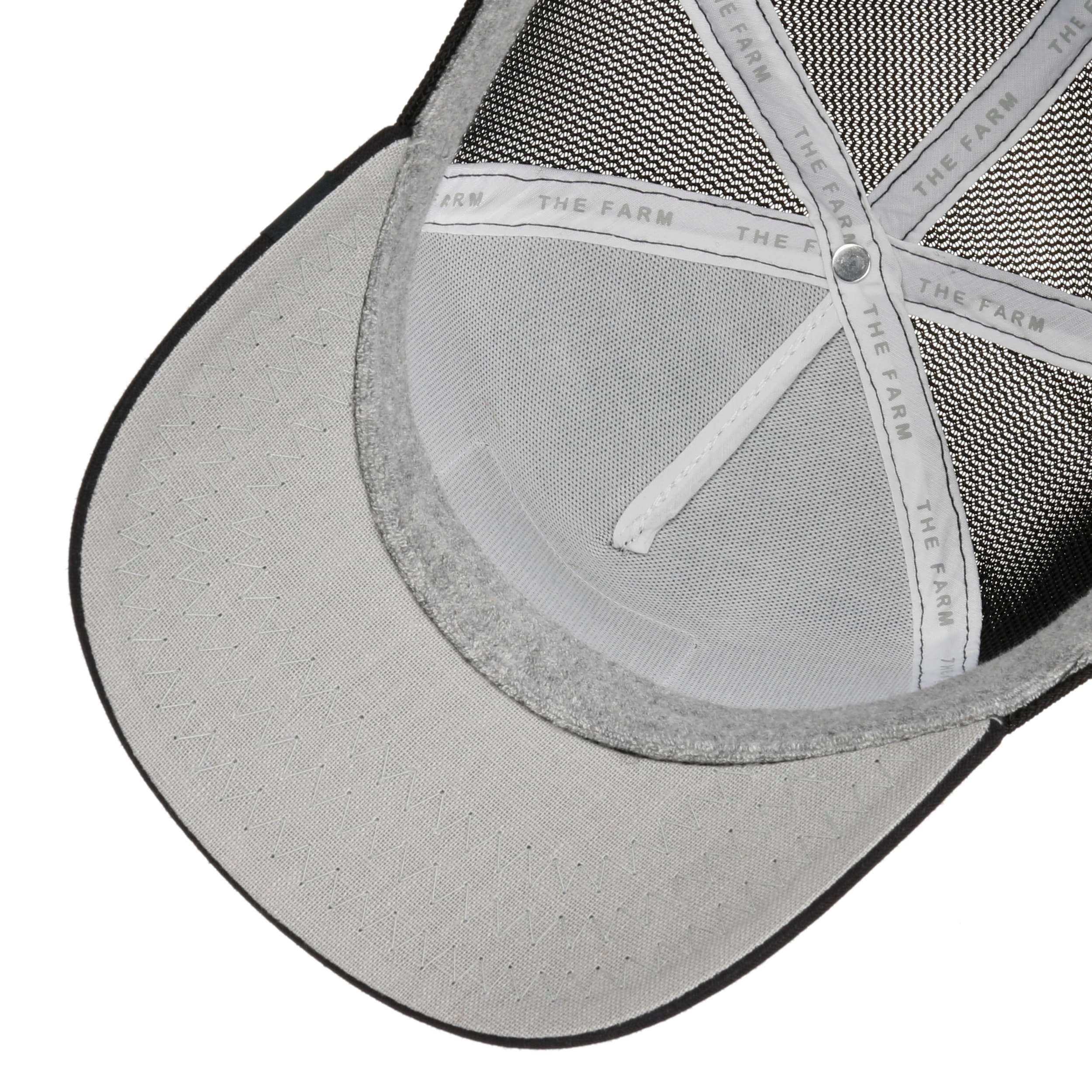 Back Off Buzzard Trucker Cap by Goorin Bros. - £53.95