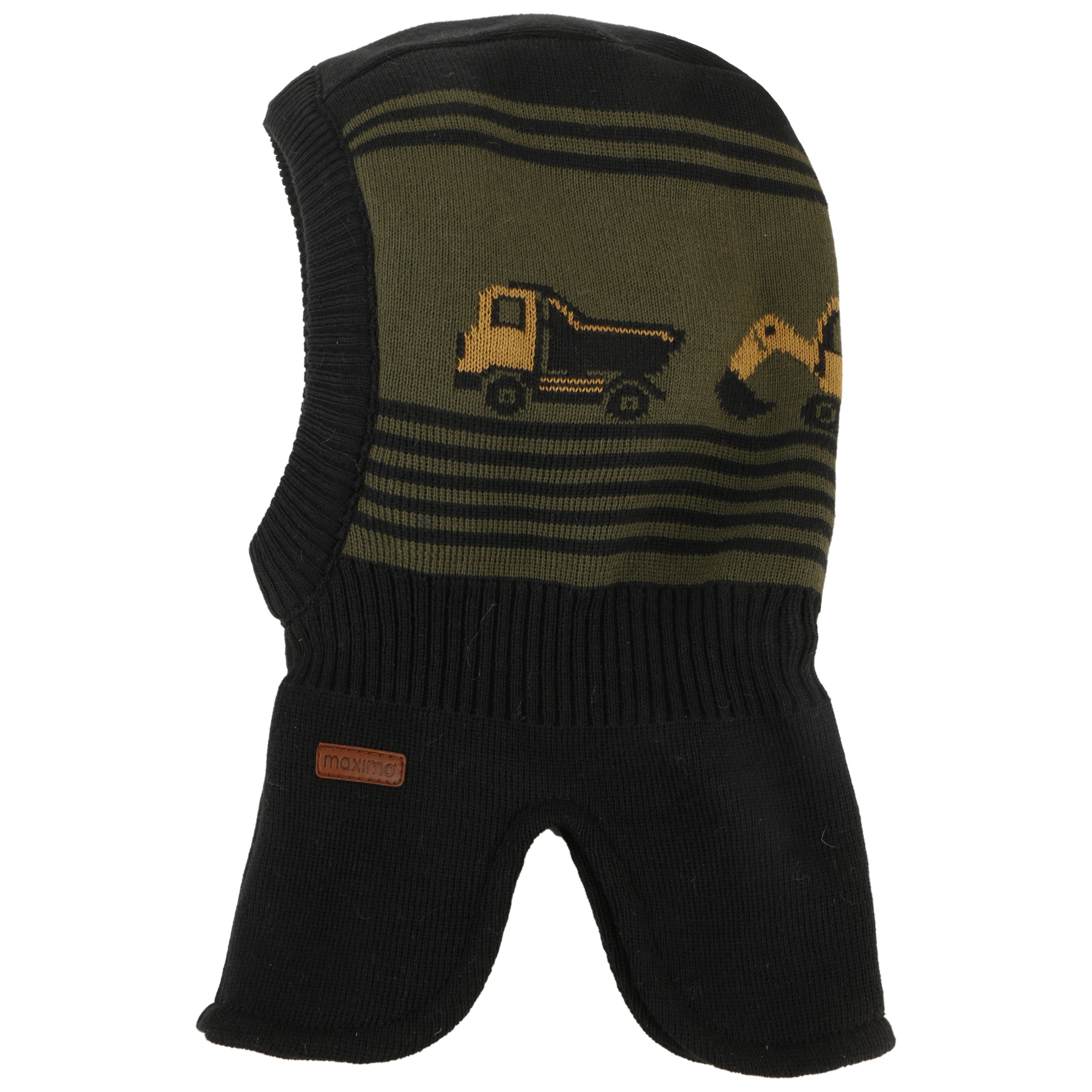 Bagger Kids Balaclava by maximo - £14.95