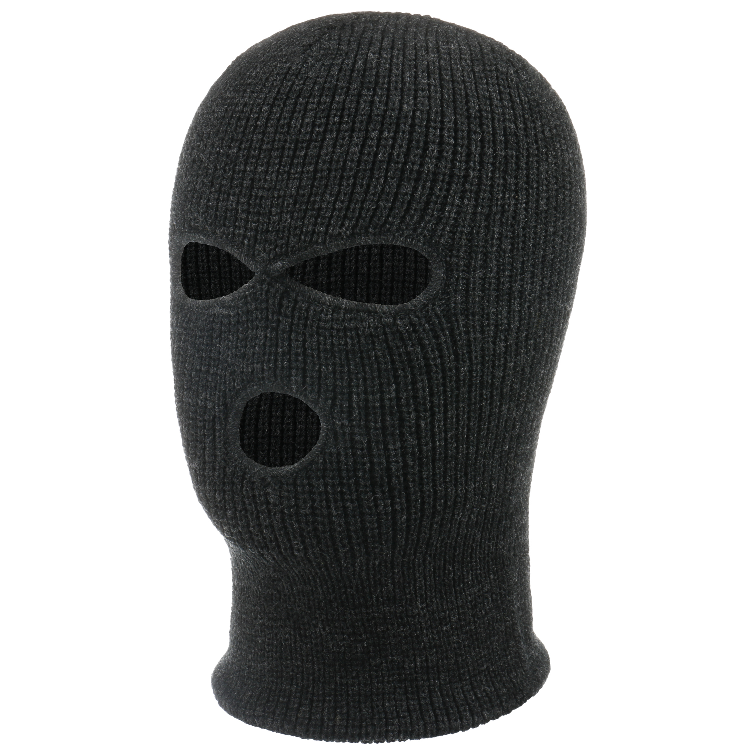 Balaclava Knit Hat - £11.95