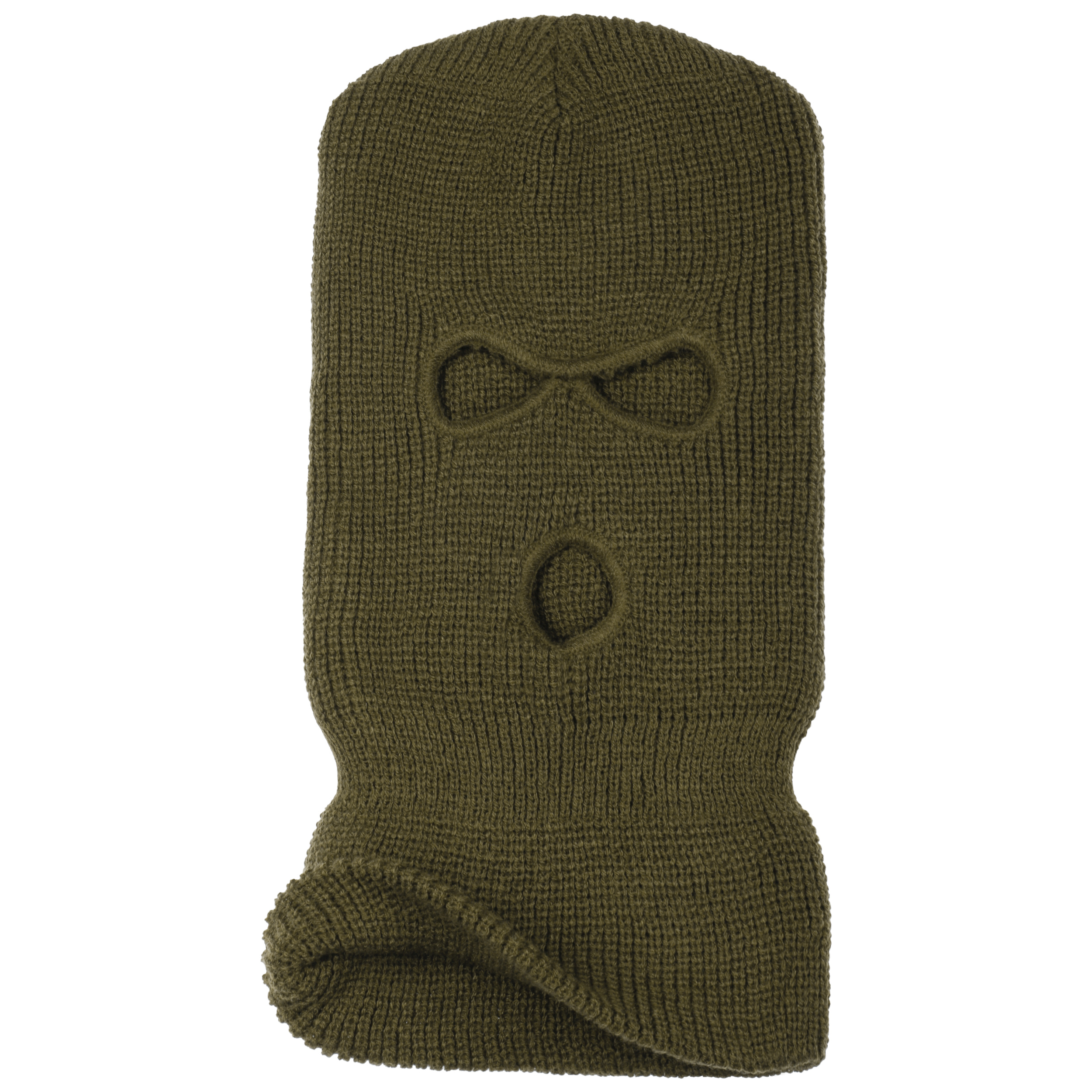 Balaclava Knit Hat - £11.95