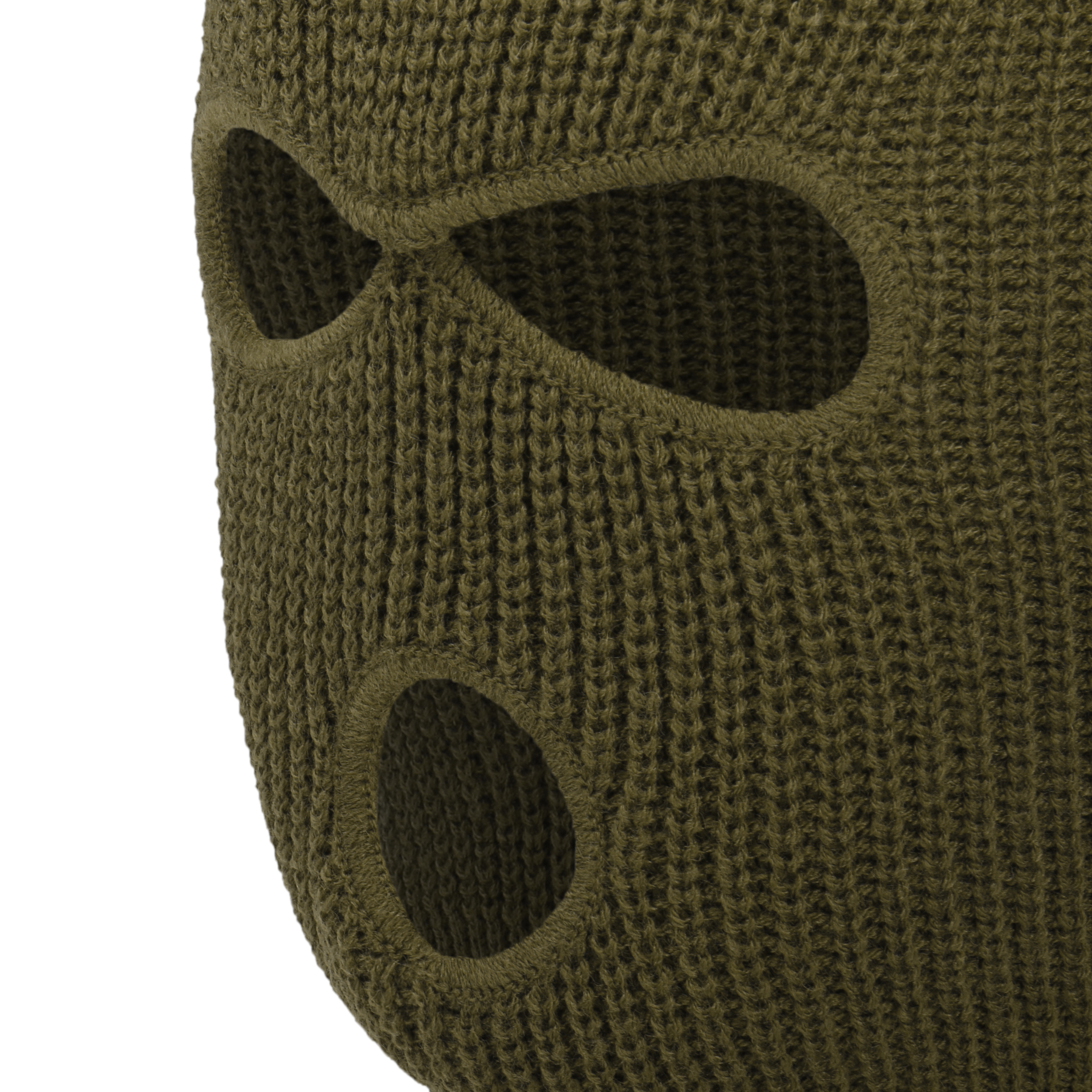 Balaclava Knit Hat - £11.95