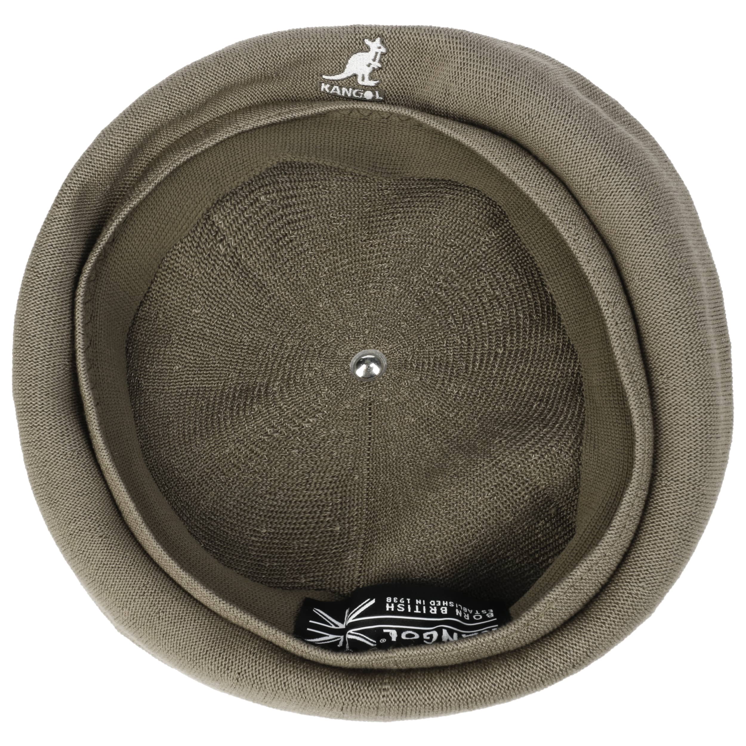 Bamboo Jax Basque Beret by Kangol - £71.95
