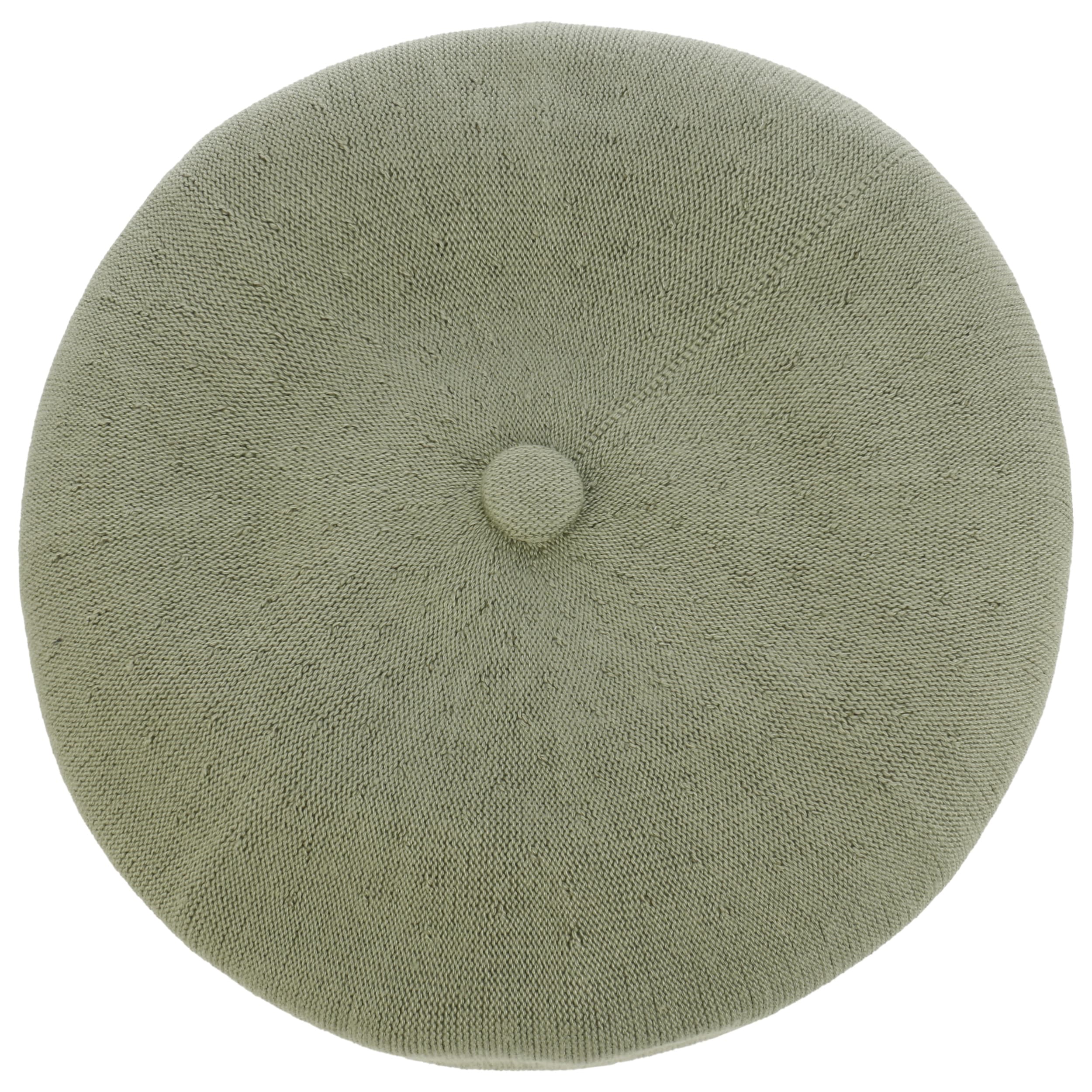 Bamboo Jax Basque Beret by Kangol - £71.95