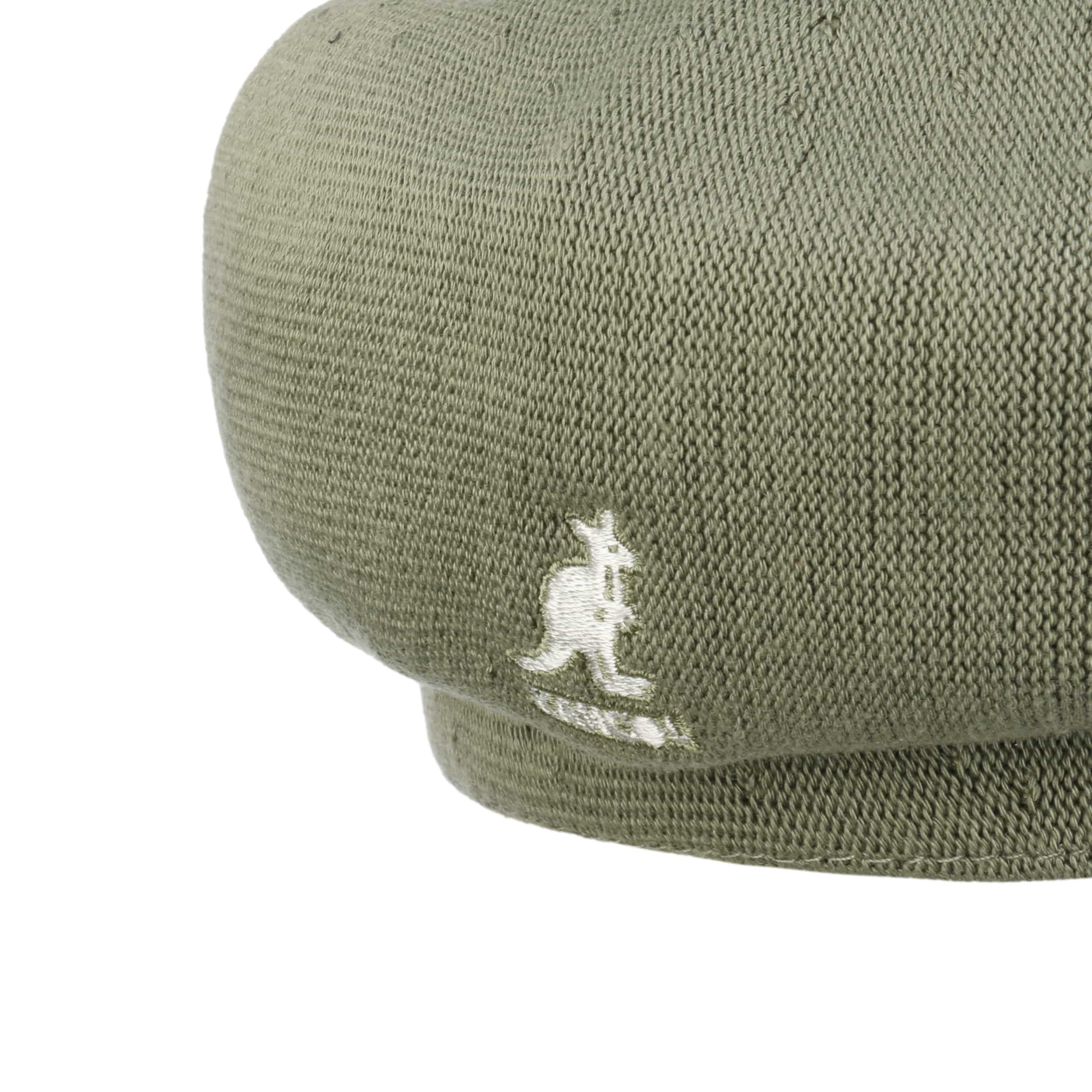 Bamboo Jax Basque Beret by Kangol - £71.95