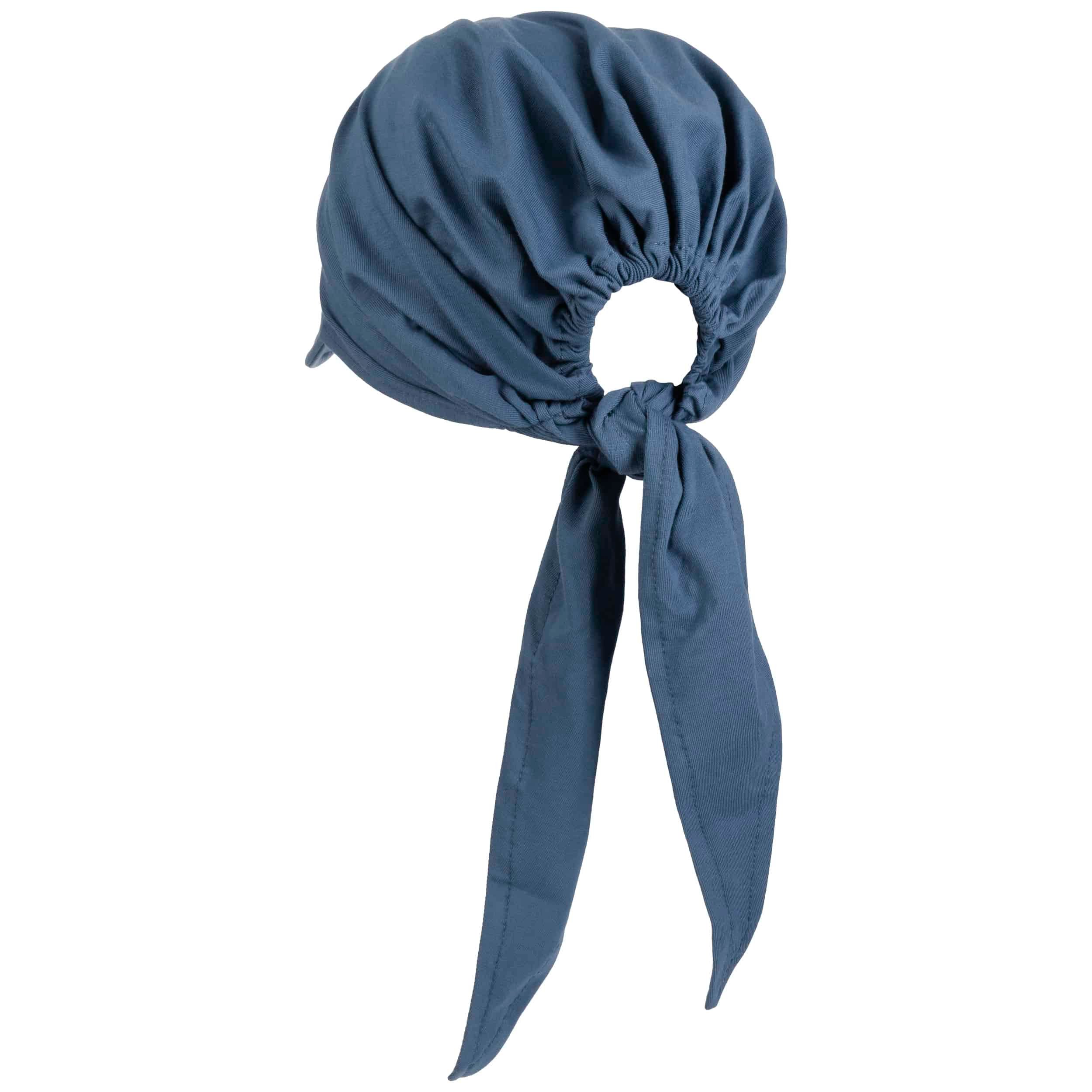 Bandana Cap by Lipodo - £32.95