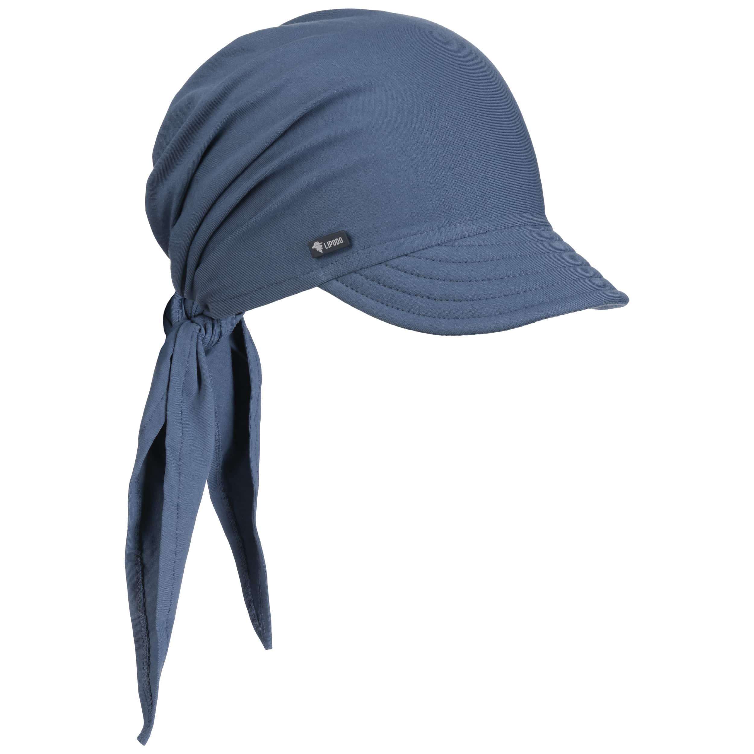 Bandana Cap by Lipodo - £32.95