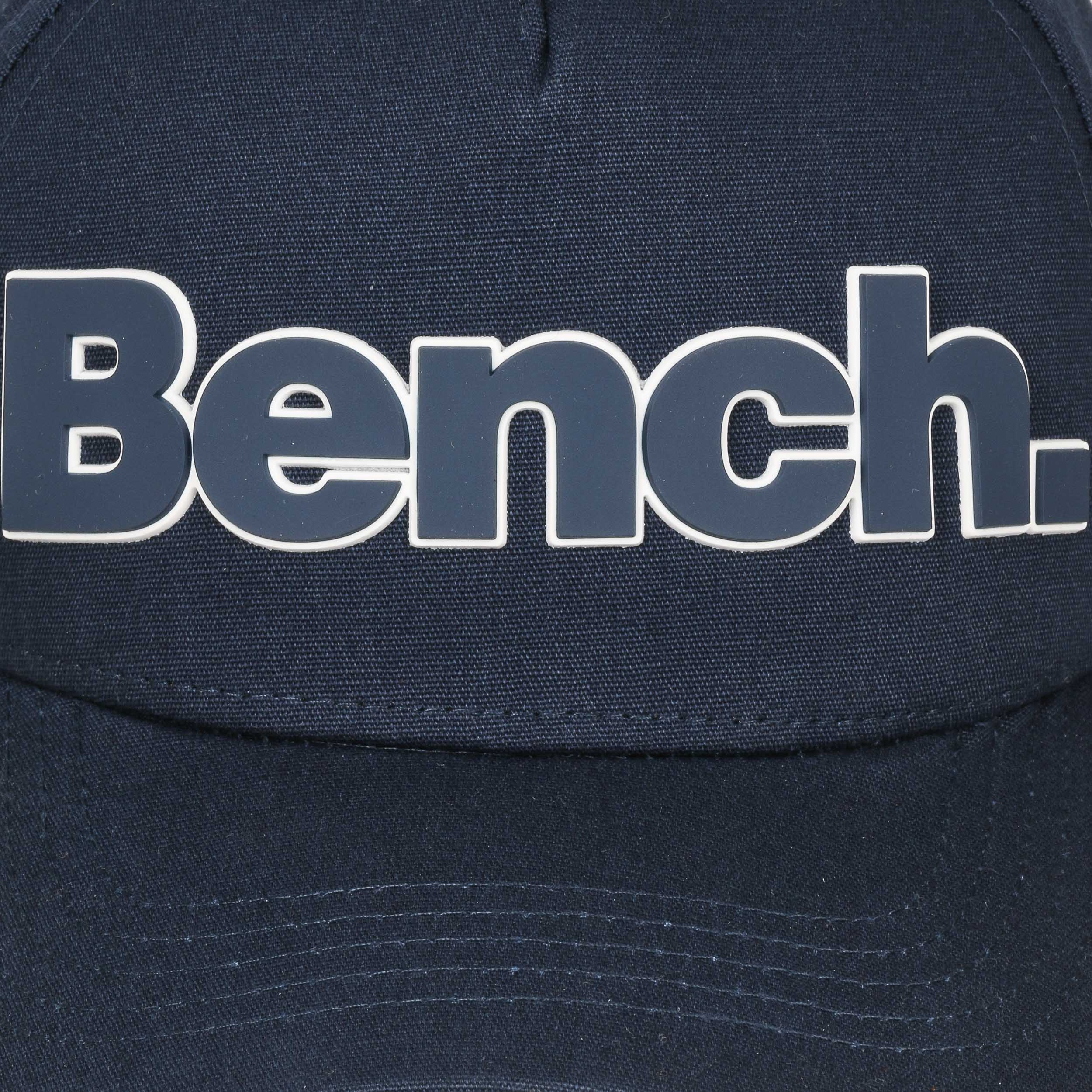 Basic Baseball Kids Cap by Bench - £18.95