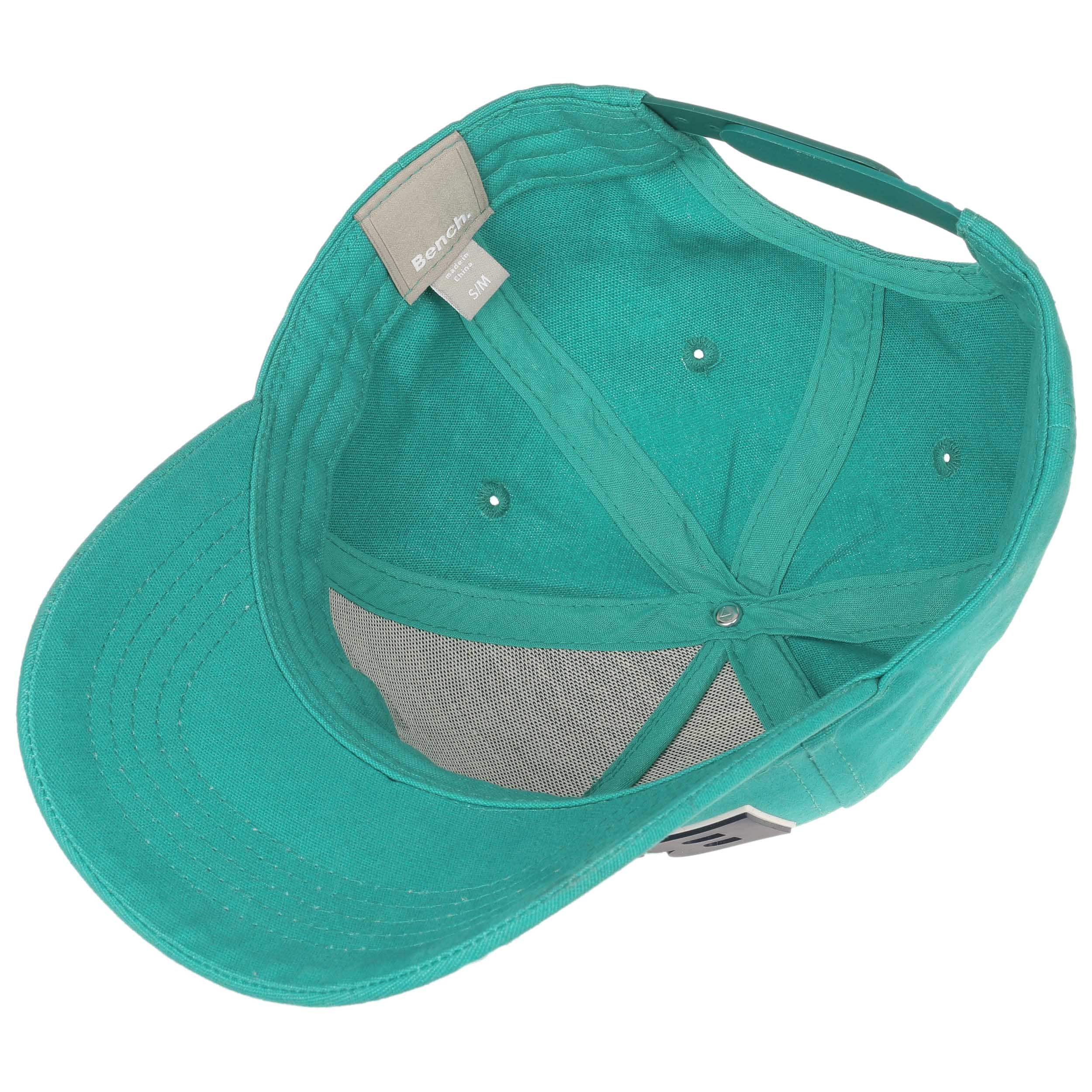 Basic Baseball Kids Cap by Bench - £18.95