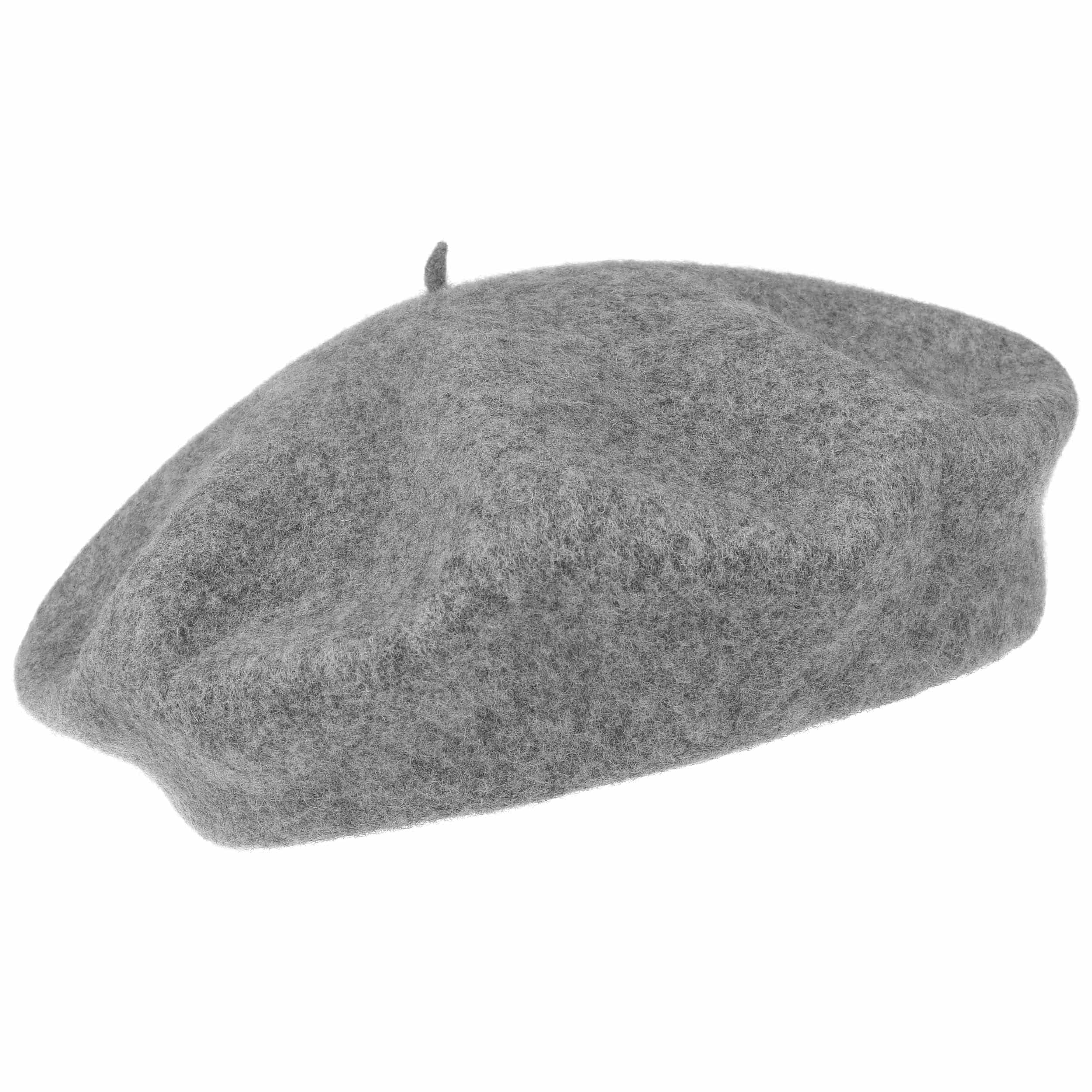 Basque Beret by Lipodo - £35.95