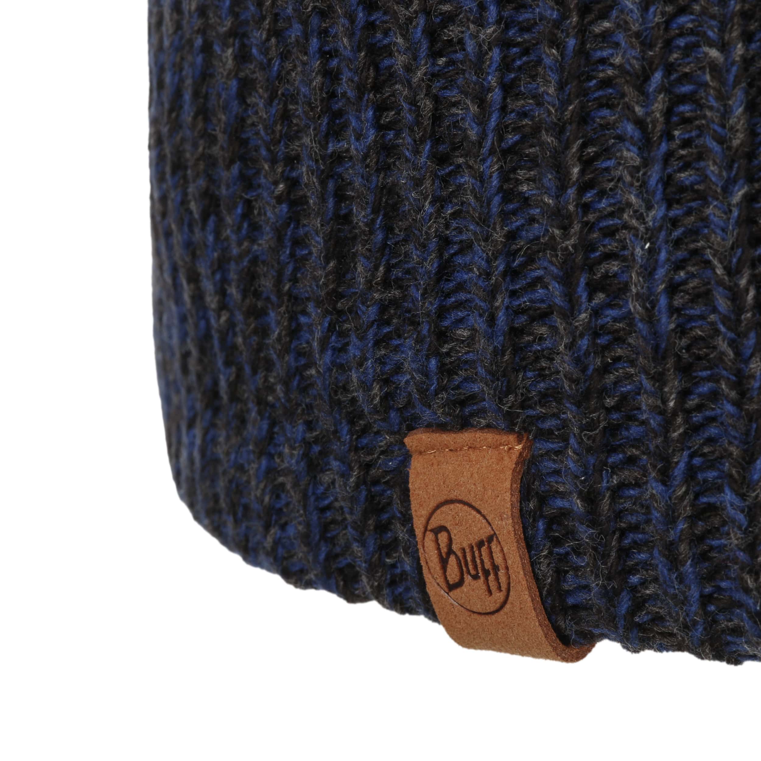 Beanie Hat with Fleece Lining by BUFF - £31.95
