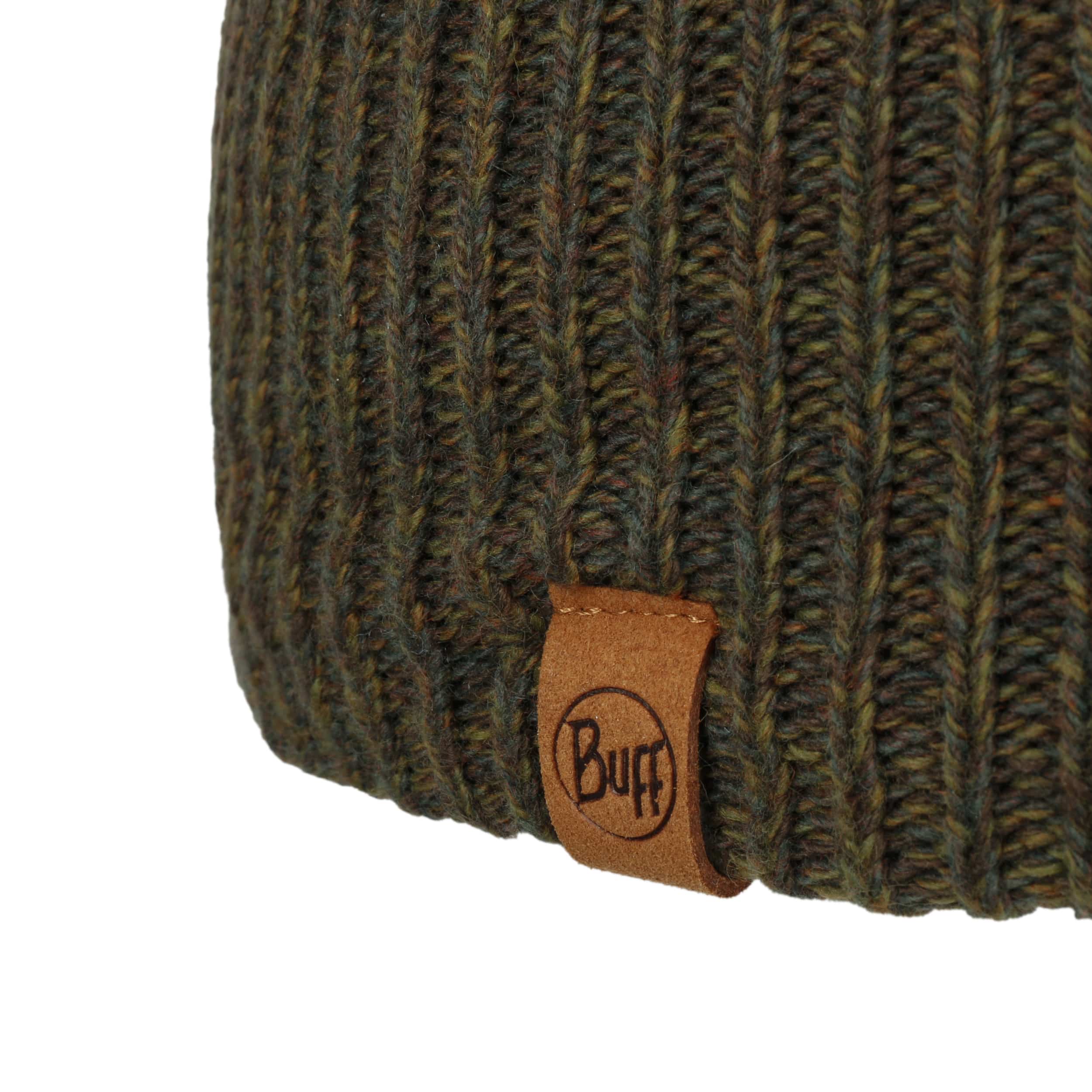 Beanie Hat with Fleece Lining by BUFF - £30.95