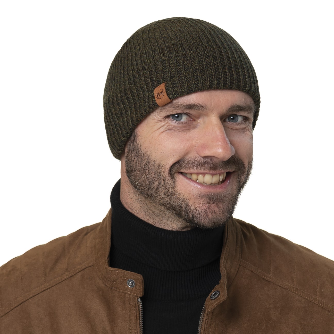 Beanie Hat with Fleece Lining by BUFF - £30.95