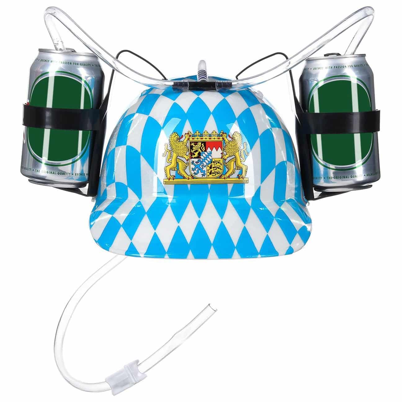 Beer Helmet Bavaria - £18.95