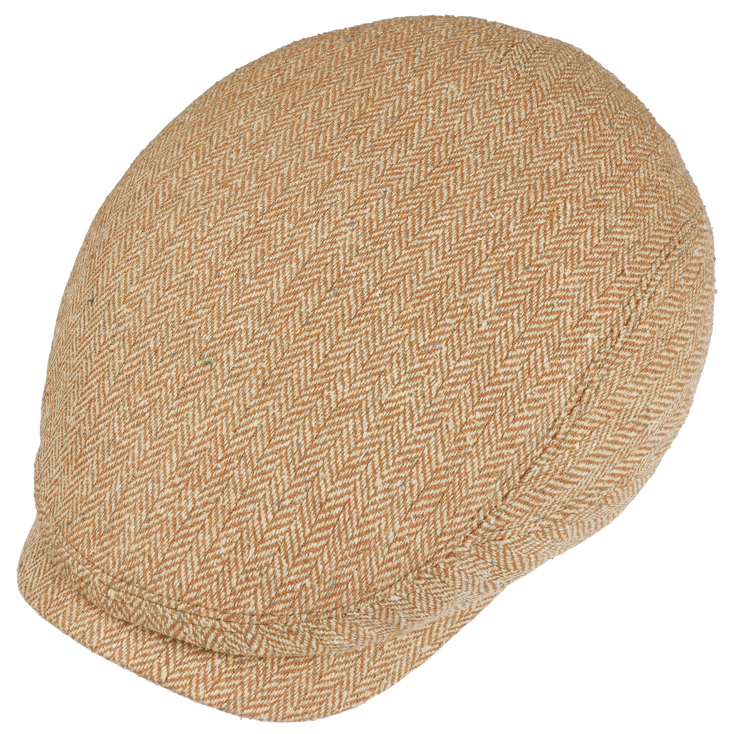 Belfast Silk Flat Cap by Stetson --> Shop Hats, Beanies & Caps online ...