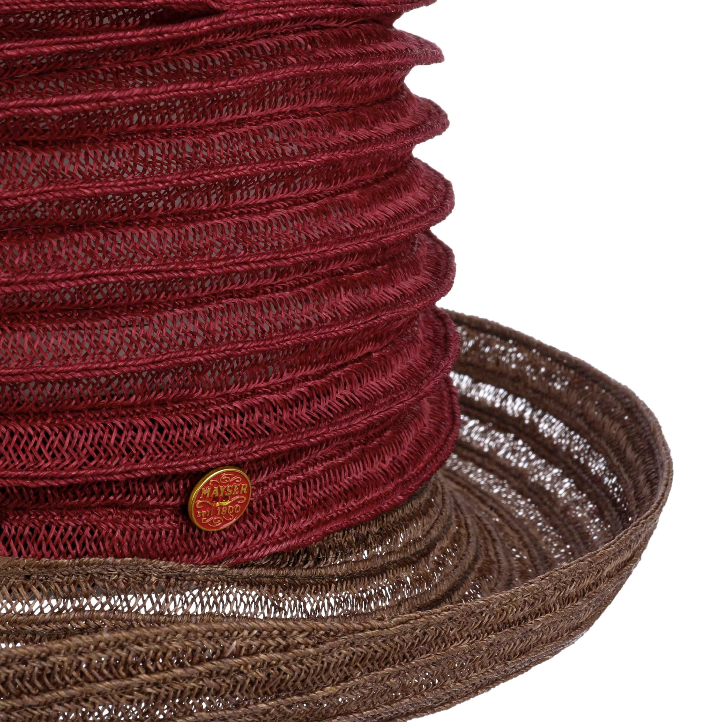 Belma New Hemp Hat by Mayser - £105.95