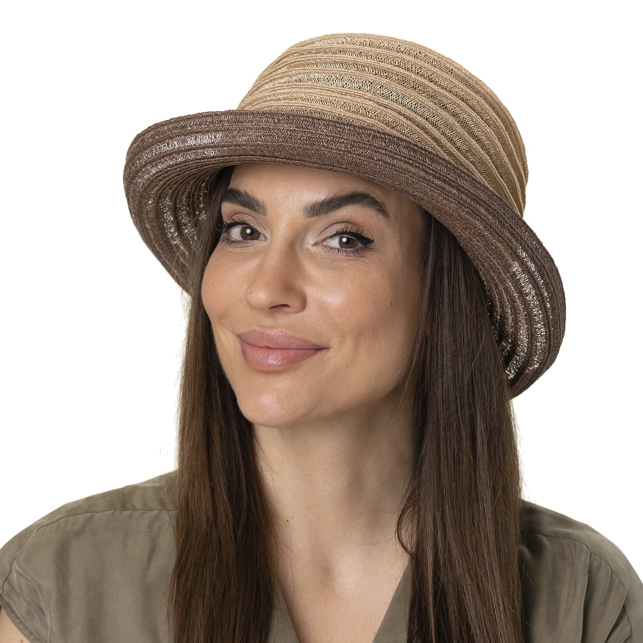 Belma New Hemp Hat by Mayser - £107.95