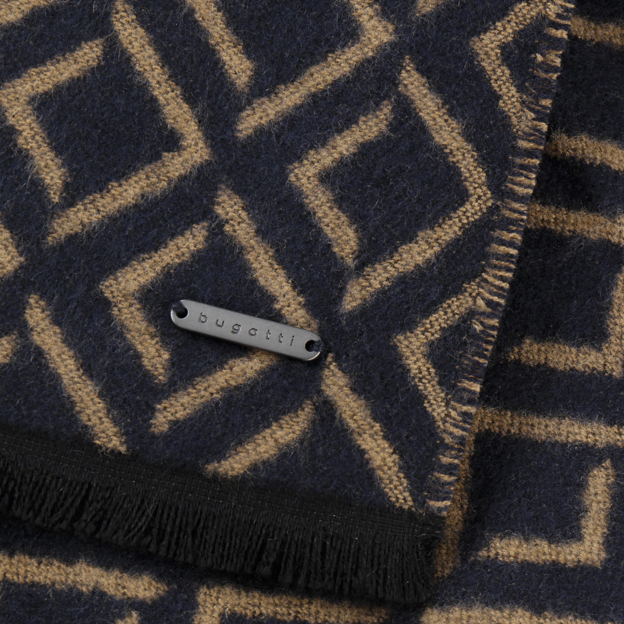 Bencosta Scarf by bugatti - £44.95
