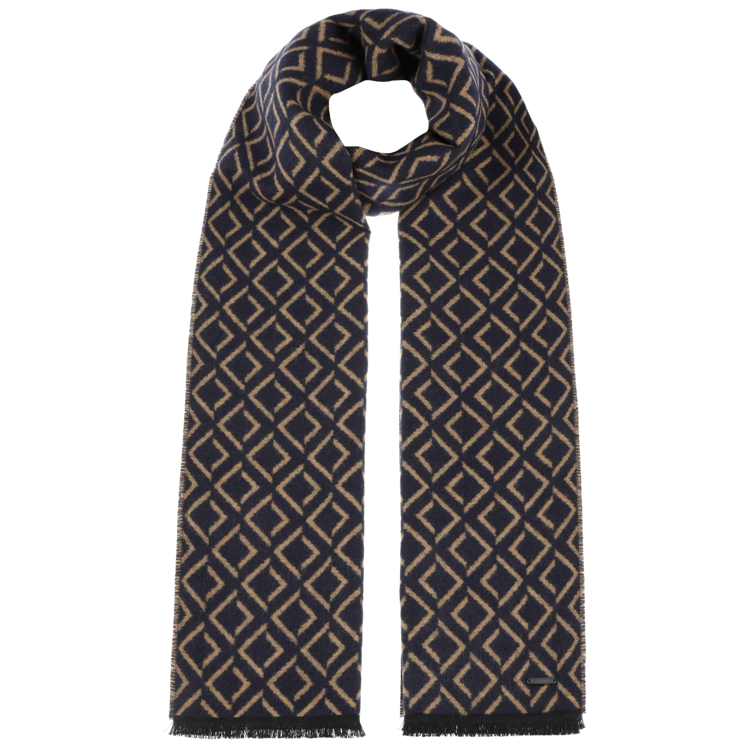 Bencosta Scarf by bugatti - £44.95