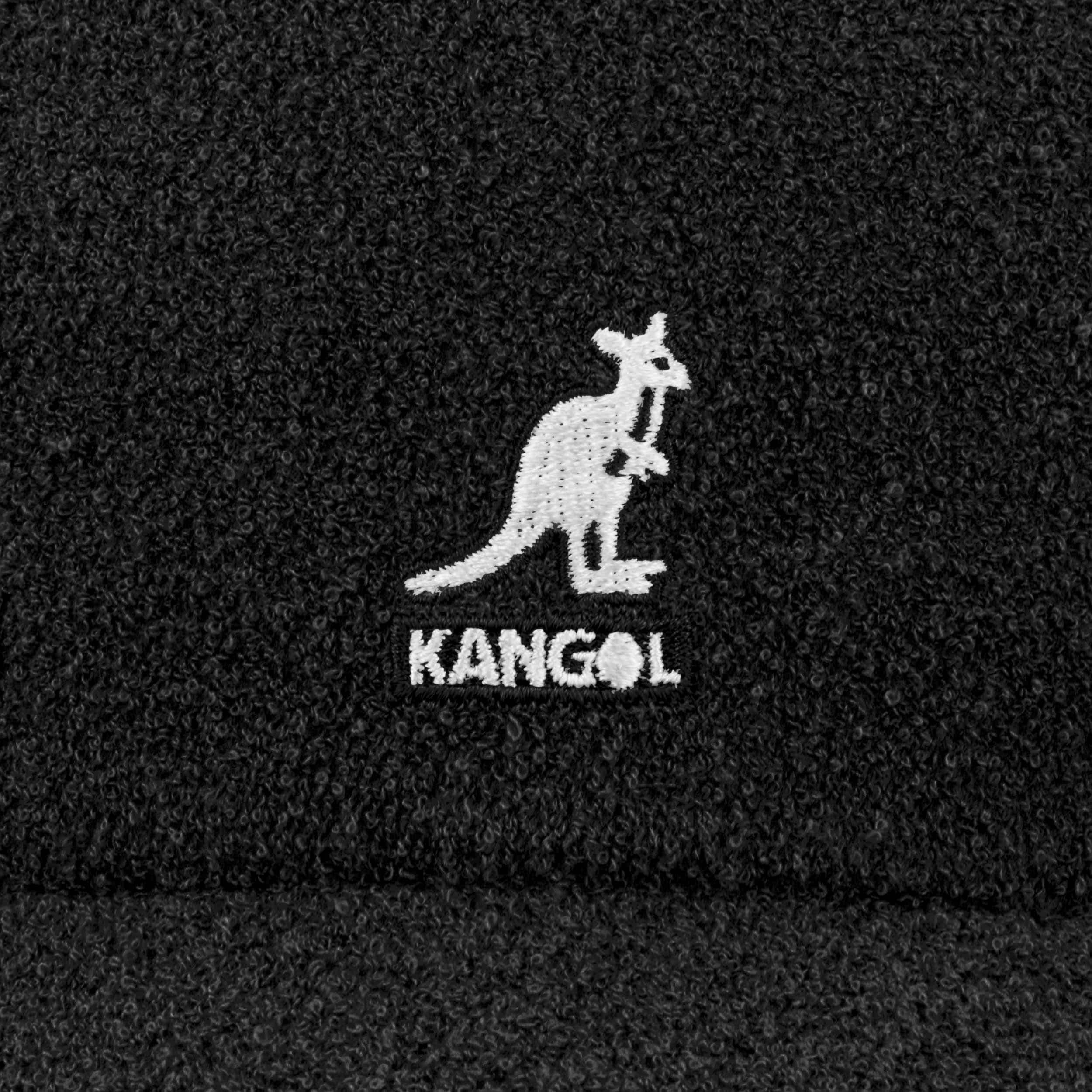 Bermuda Baseball Cap by Kangol - £43.95