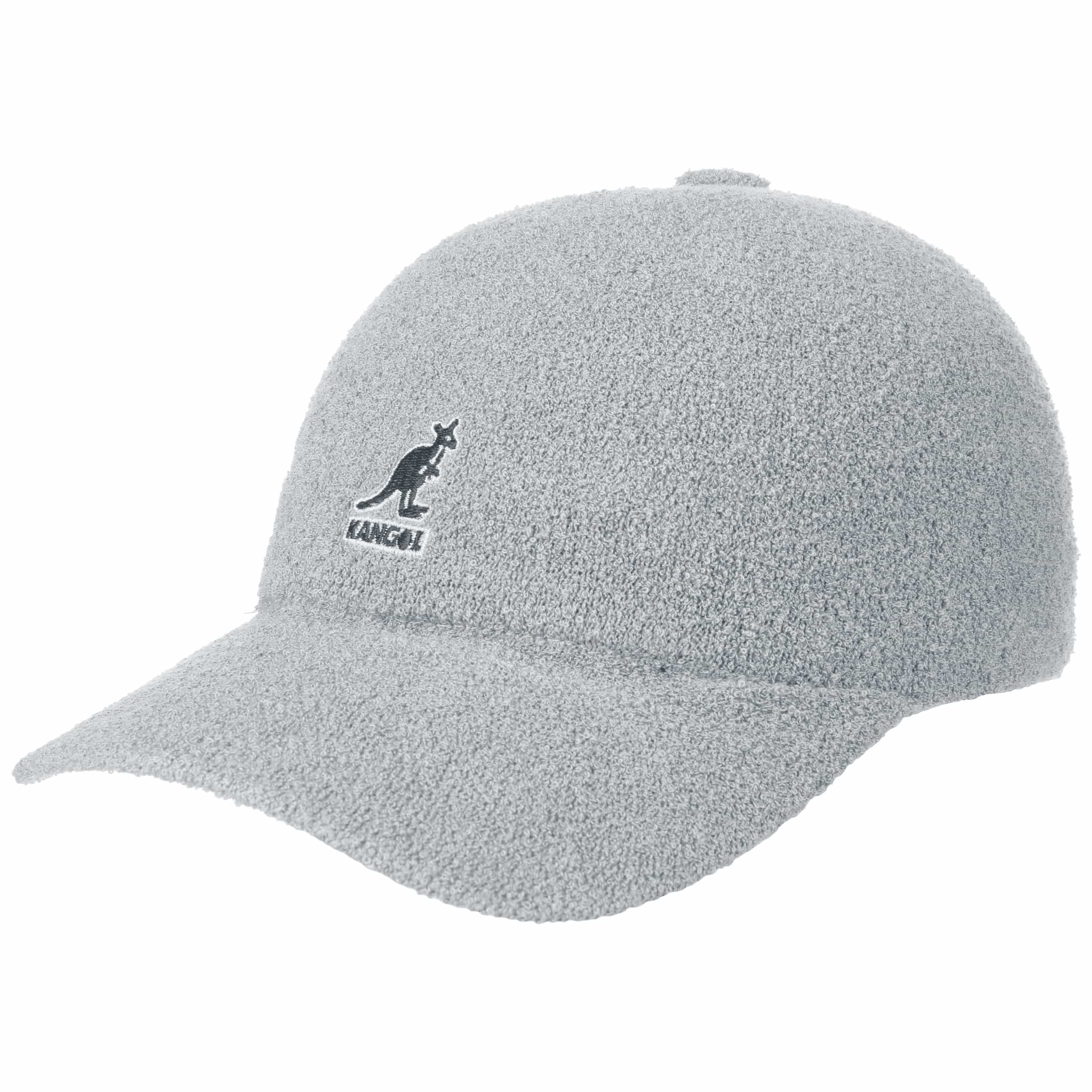 Bermuda Baseball Cap by Kangol - £43.95