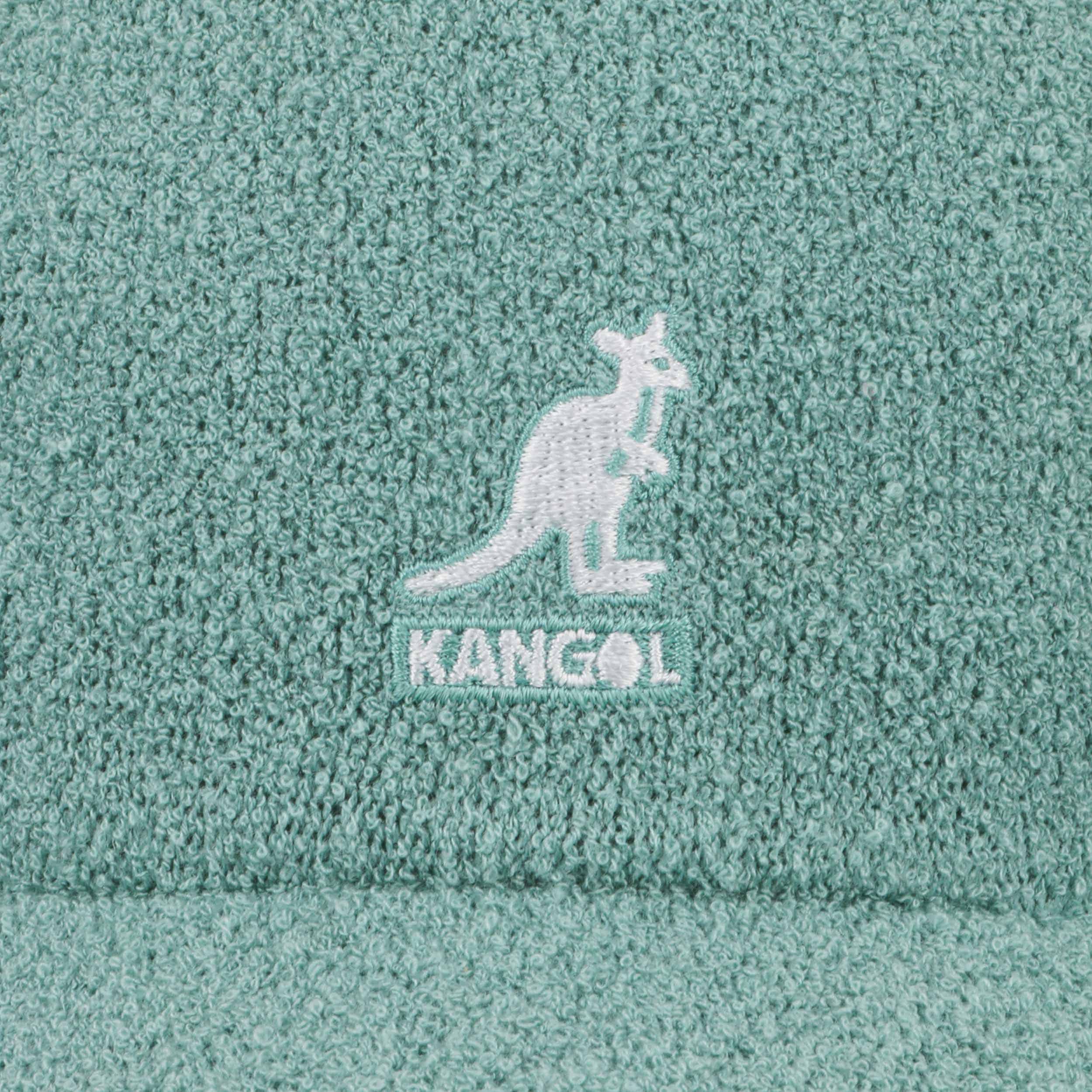 Bermuda Baseball Cap by Kangol - £43.95