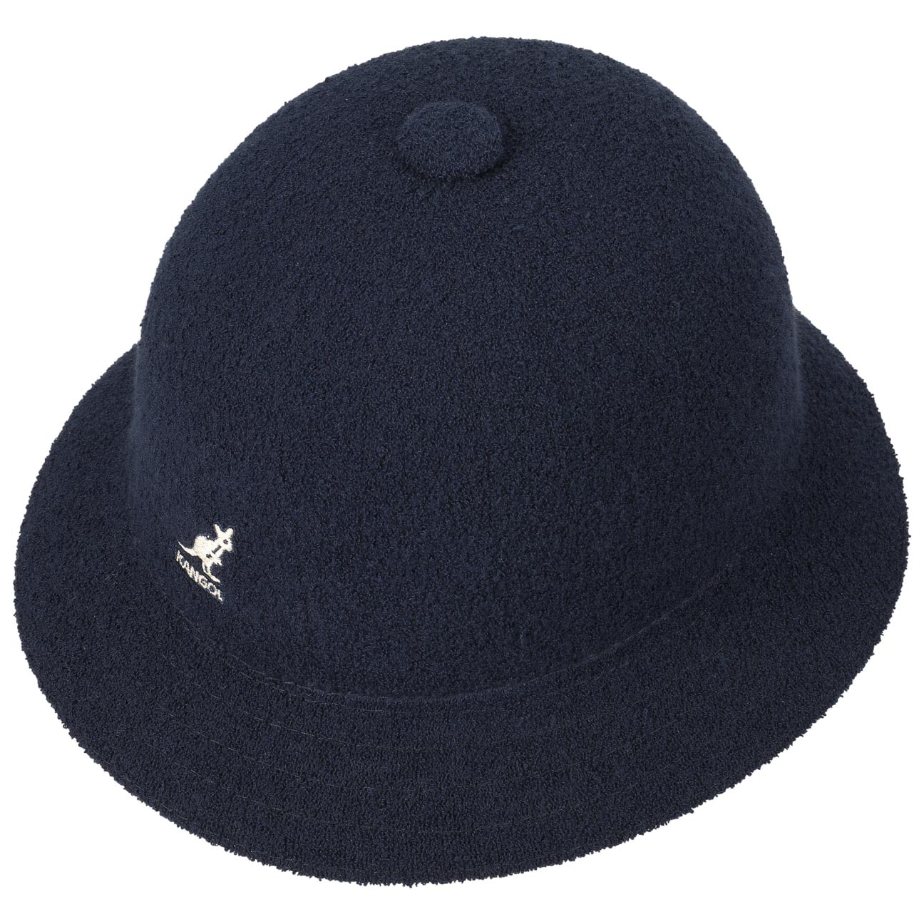 Bermuda Casual Bucket Hat by Kangol - £77.95