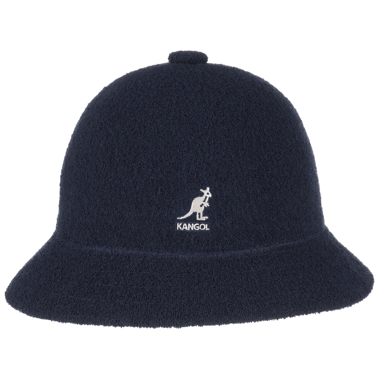 Bermuda Casual Bucket Hat by Kangol - £77.95