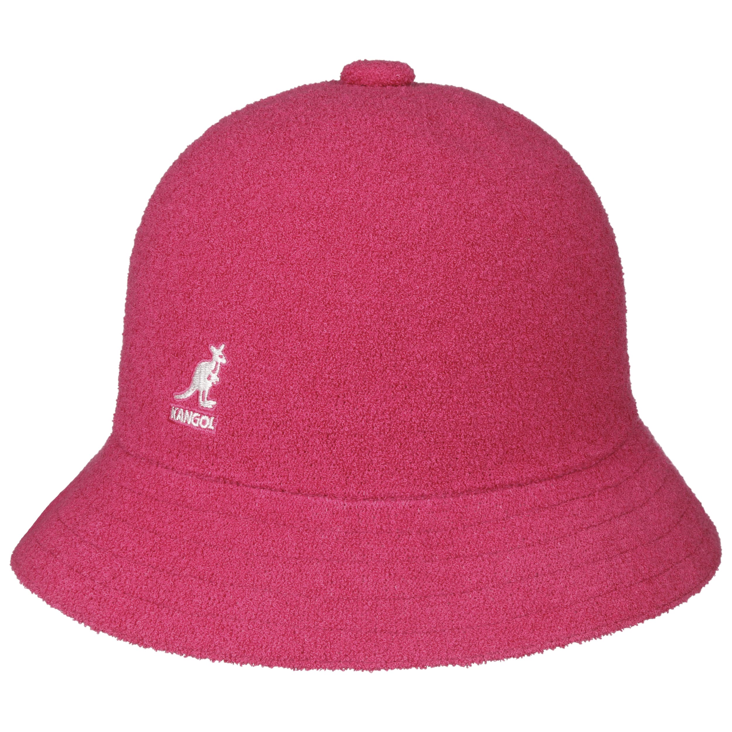 Bermuda Casual Bucket Hat by Kangol - £77.95