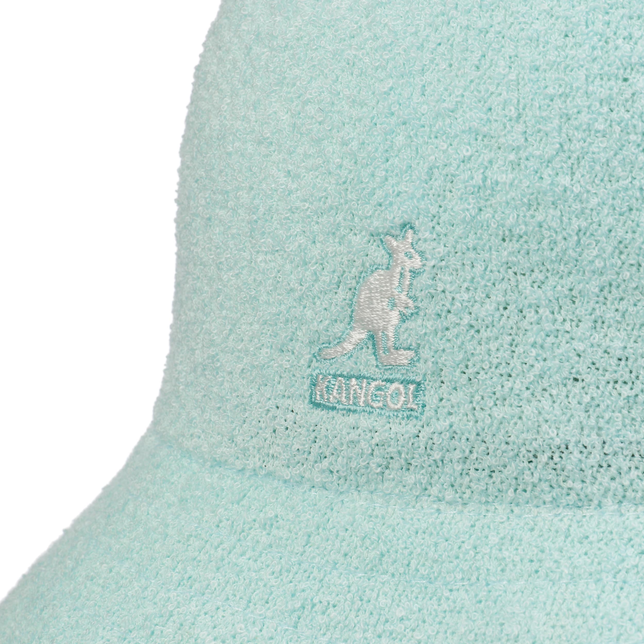 Bermuda Casual Bucket Hat by Kangol - £77.95