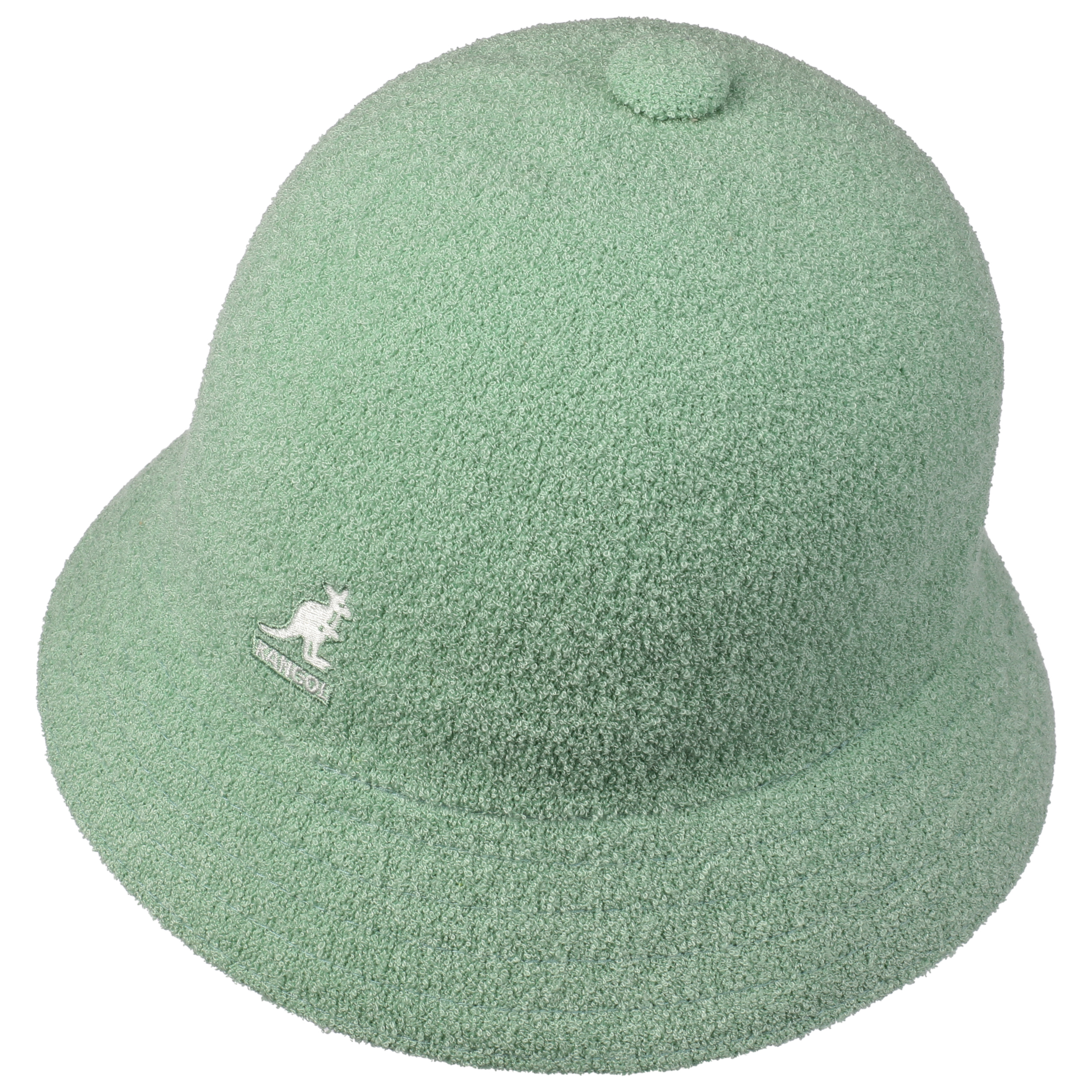 Bermuda Casual Bucket Hat by Kangol - £77.95