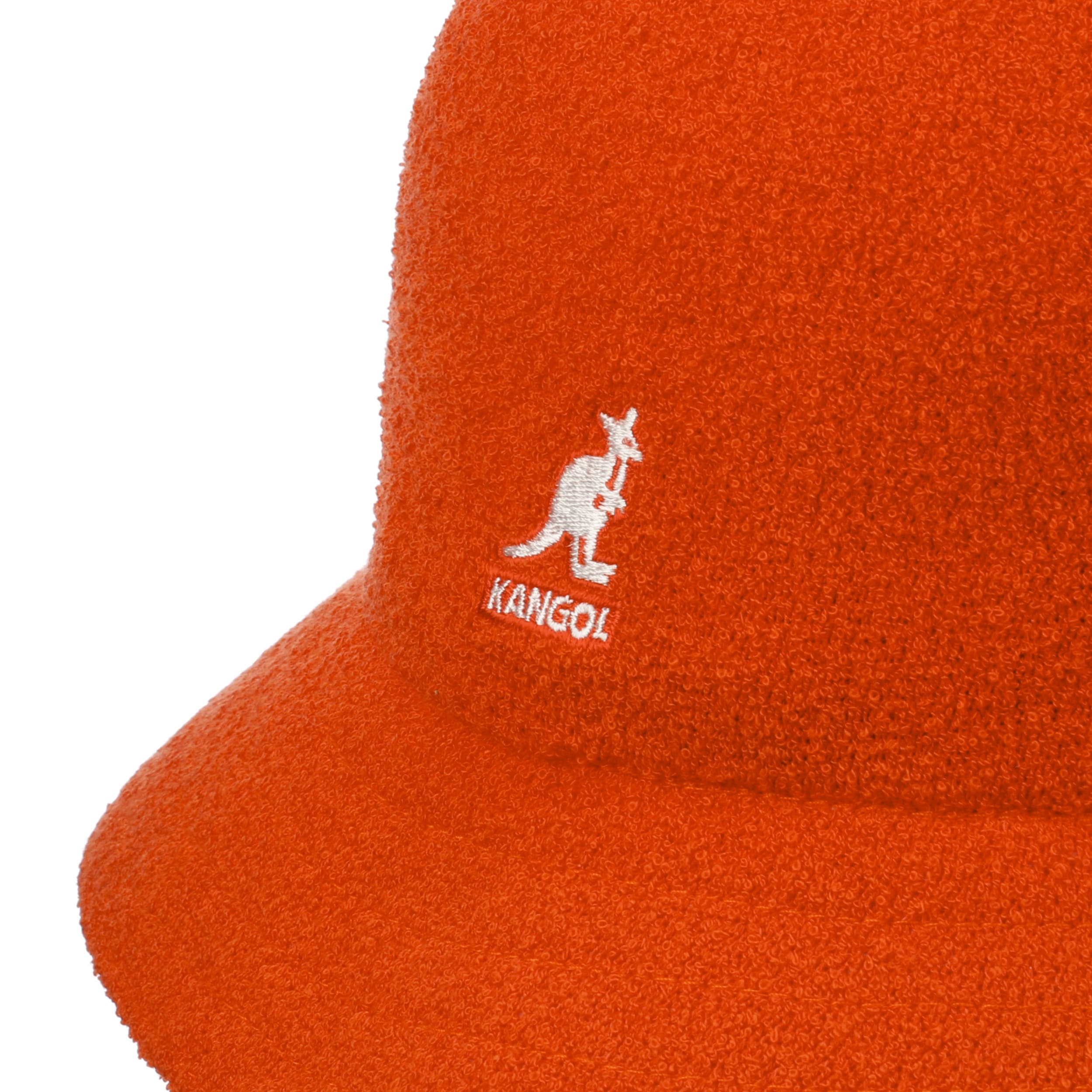Bermuda Casual Bucket Hat by Kangol - £77.95