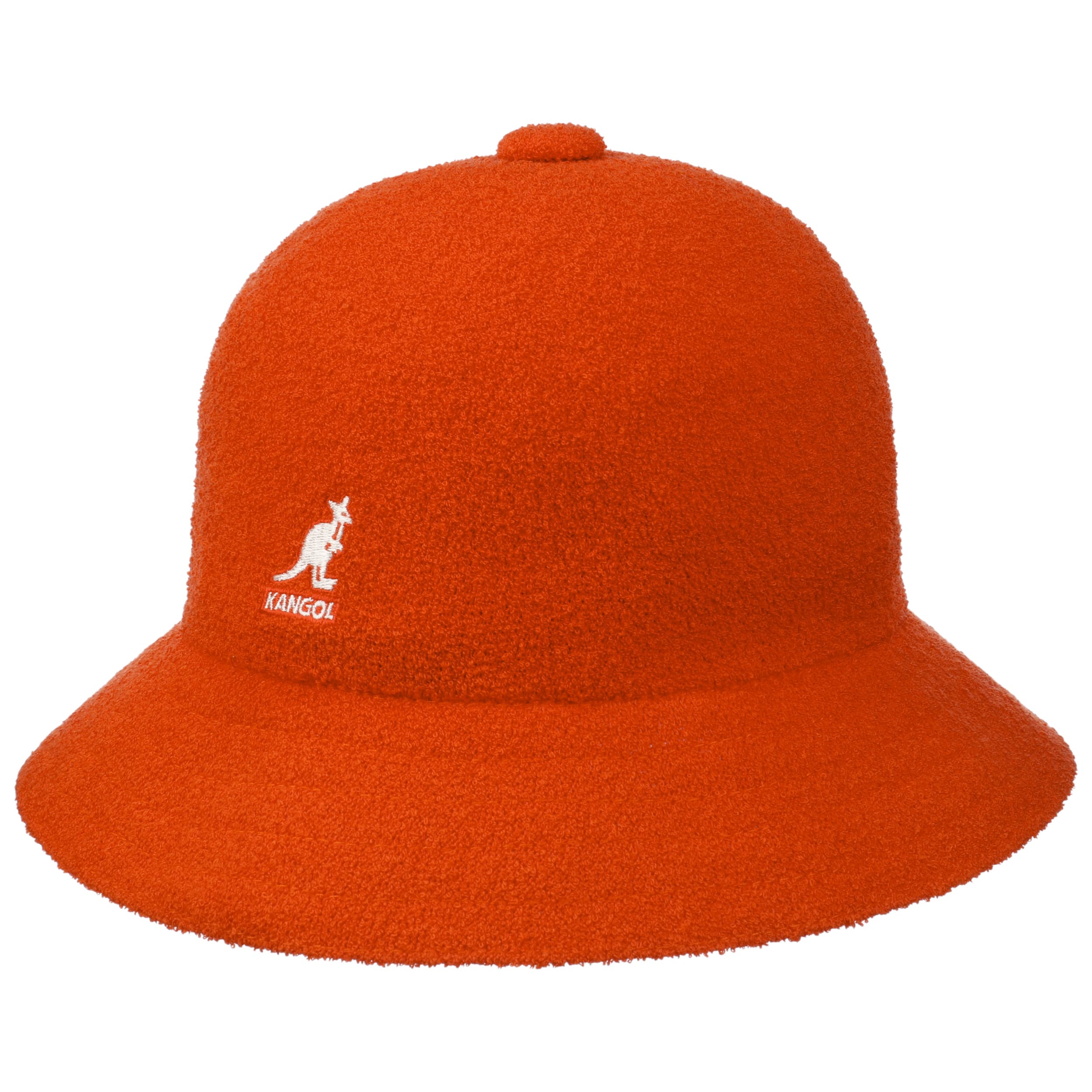 Bermuda Casual Bucket Hat by Kangol - £77.95