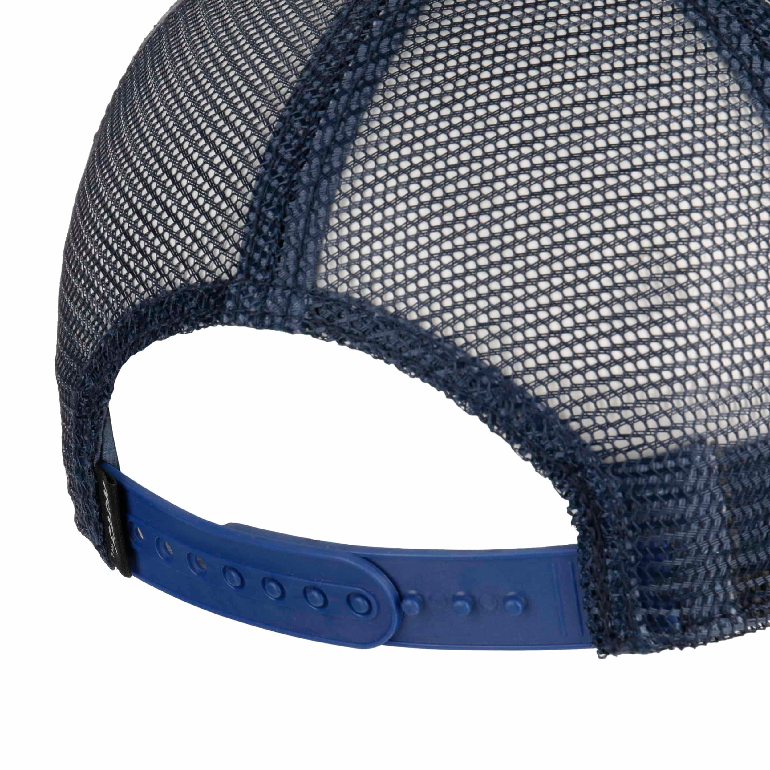 Big Bear Seasonal Trucker Cap by Goorin Bros. - £40.95