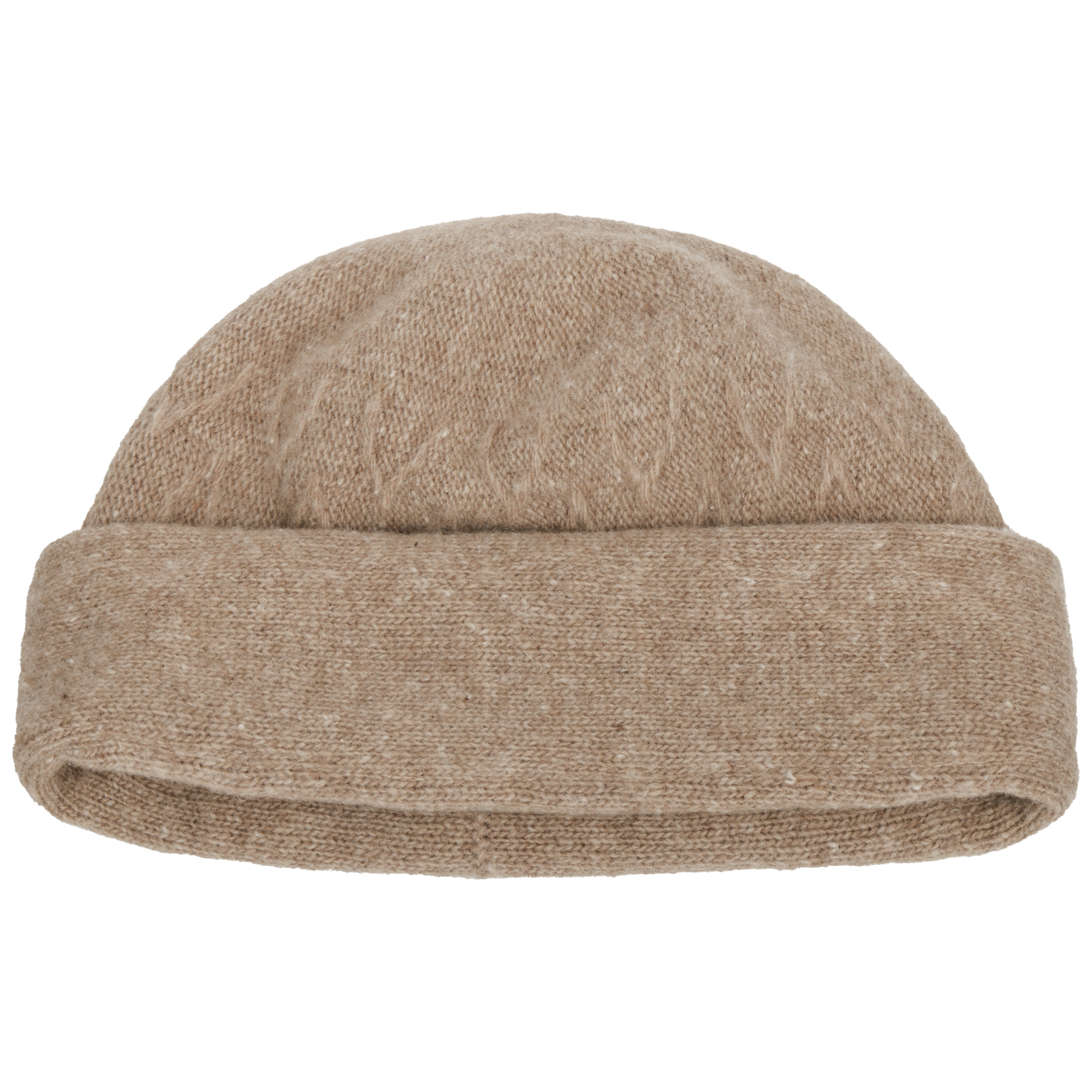 Bina Classic Milled Wool Hat by Mayser - £53.95