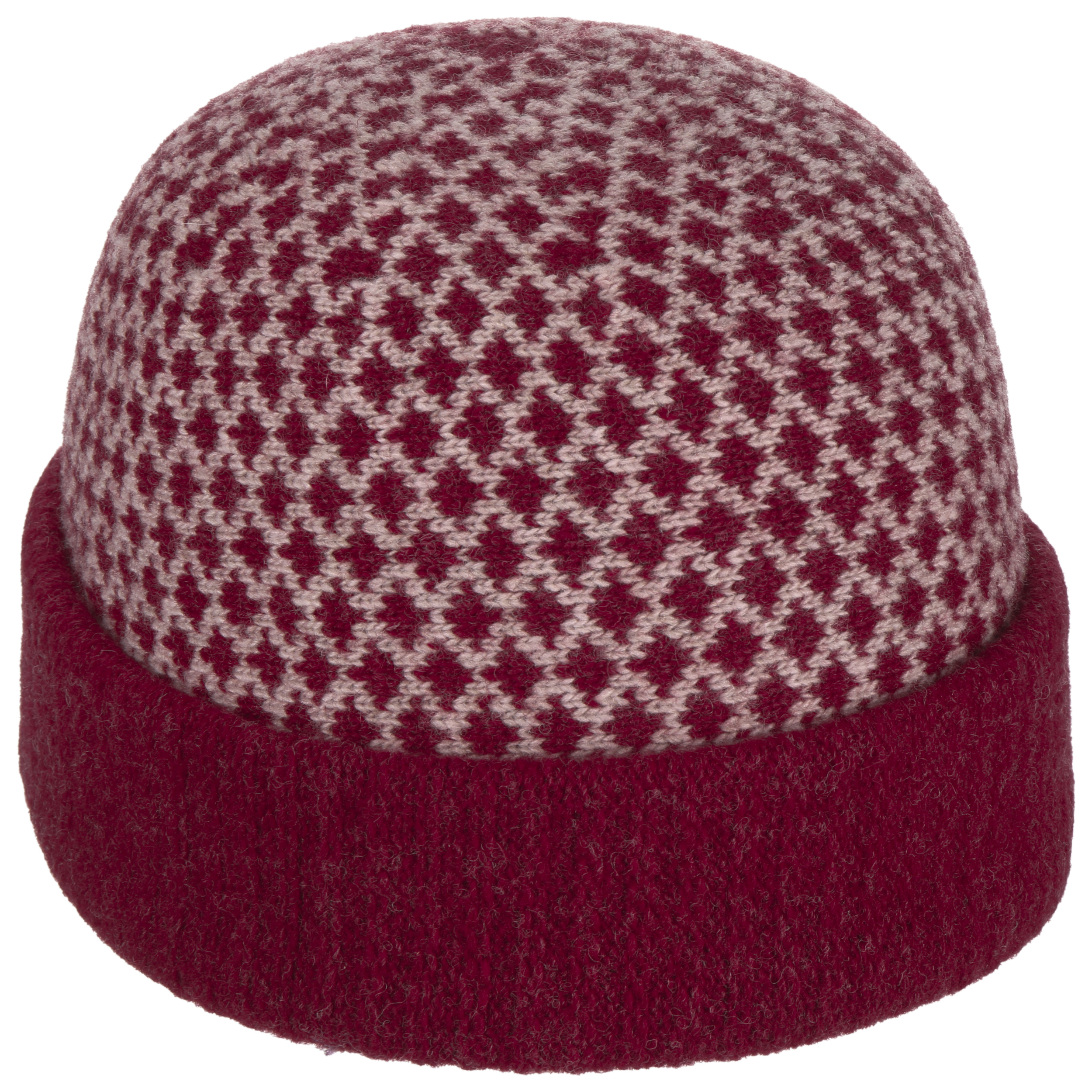 Bina Milled Wool Hat by Mayser - £37.95