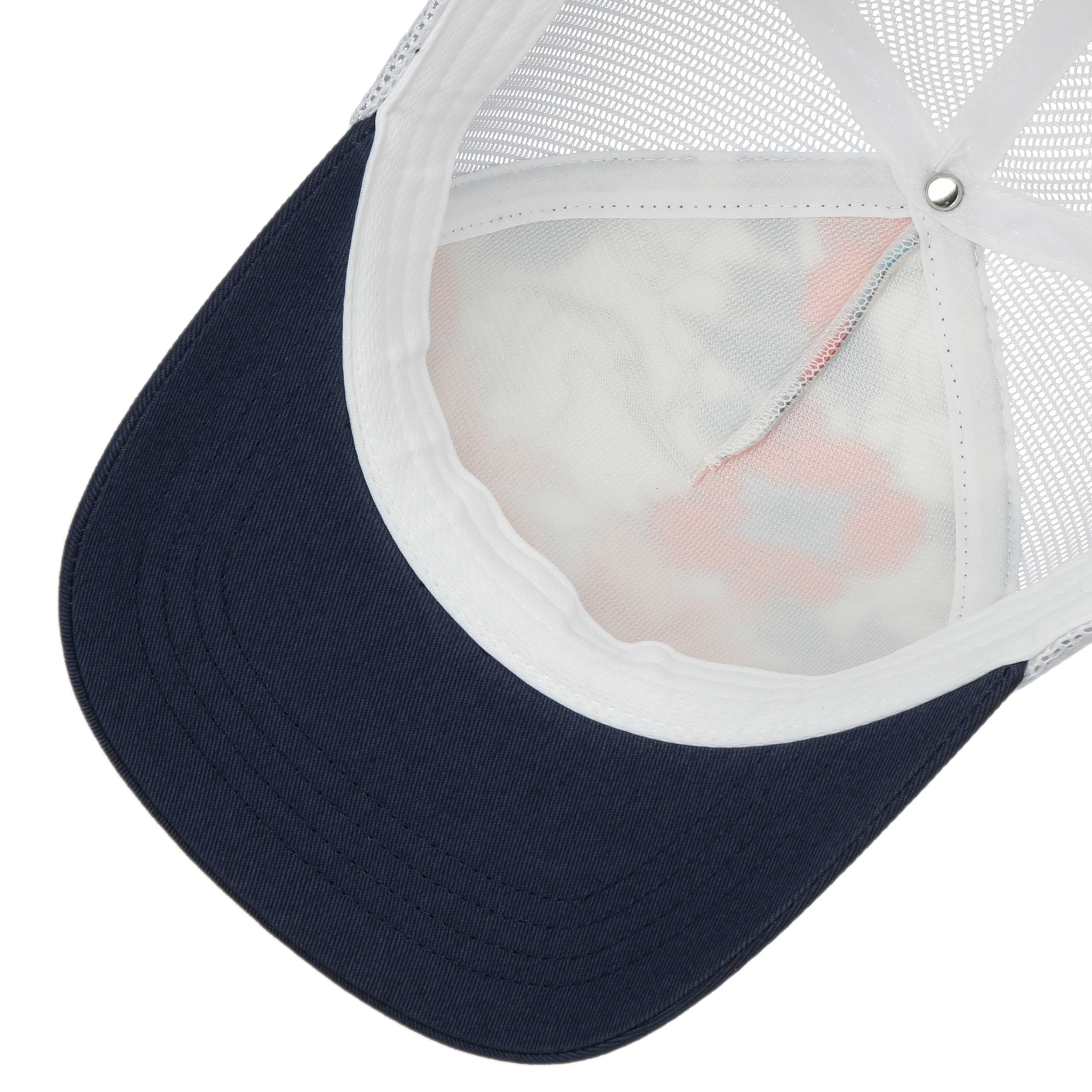 Blue Mesh Cap by Columbia - £23.95