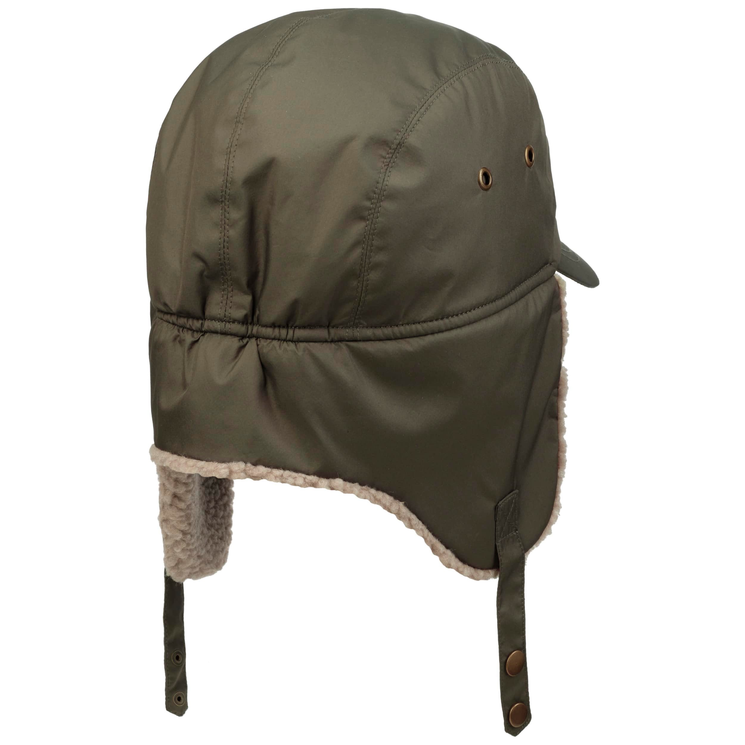 Boise Cap with Ear Flaps by Barts - £40.95